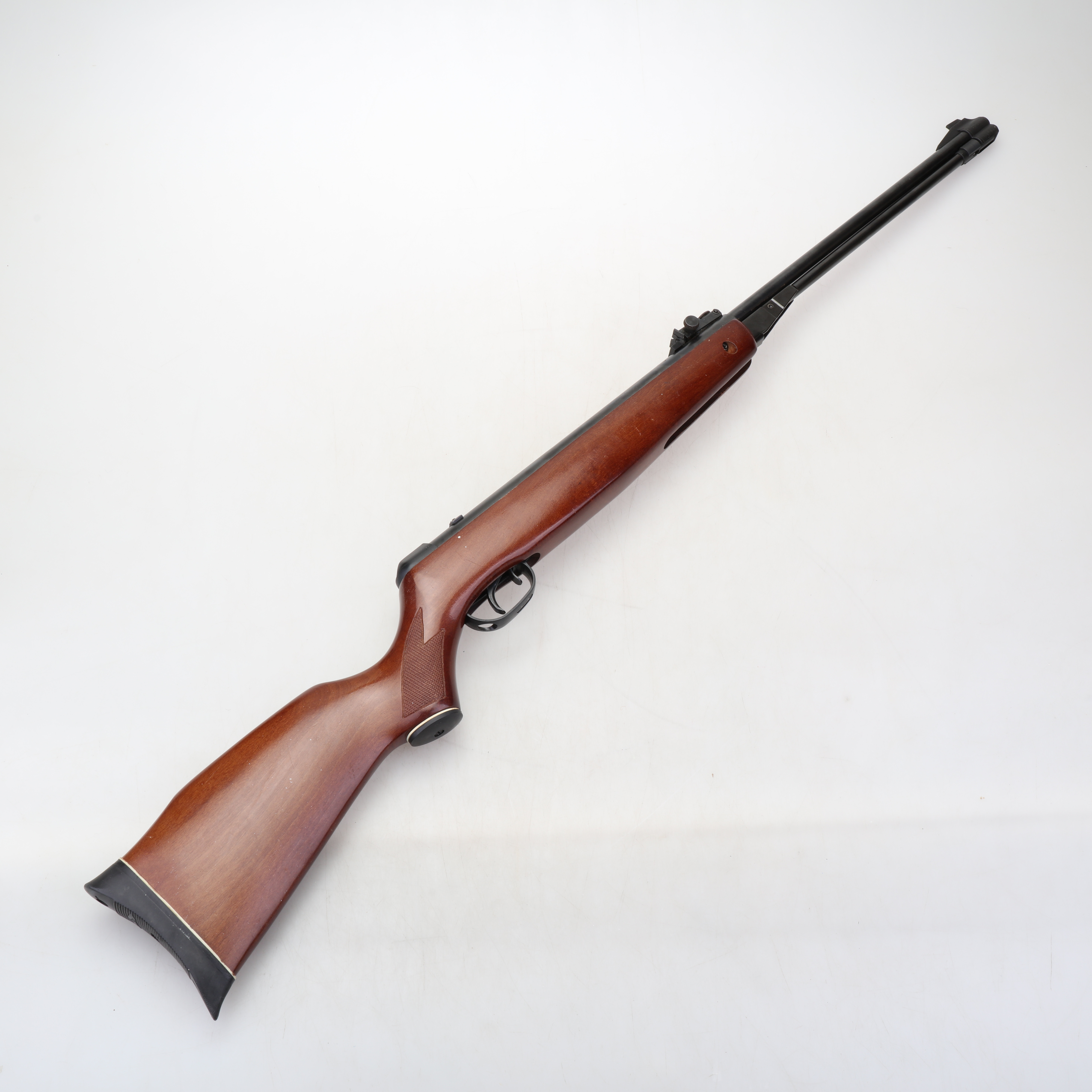 LUFTGEVÄR GAMO CF 20 5,5mm. | Barnebys