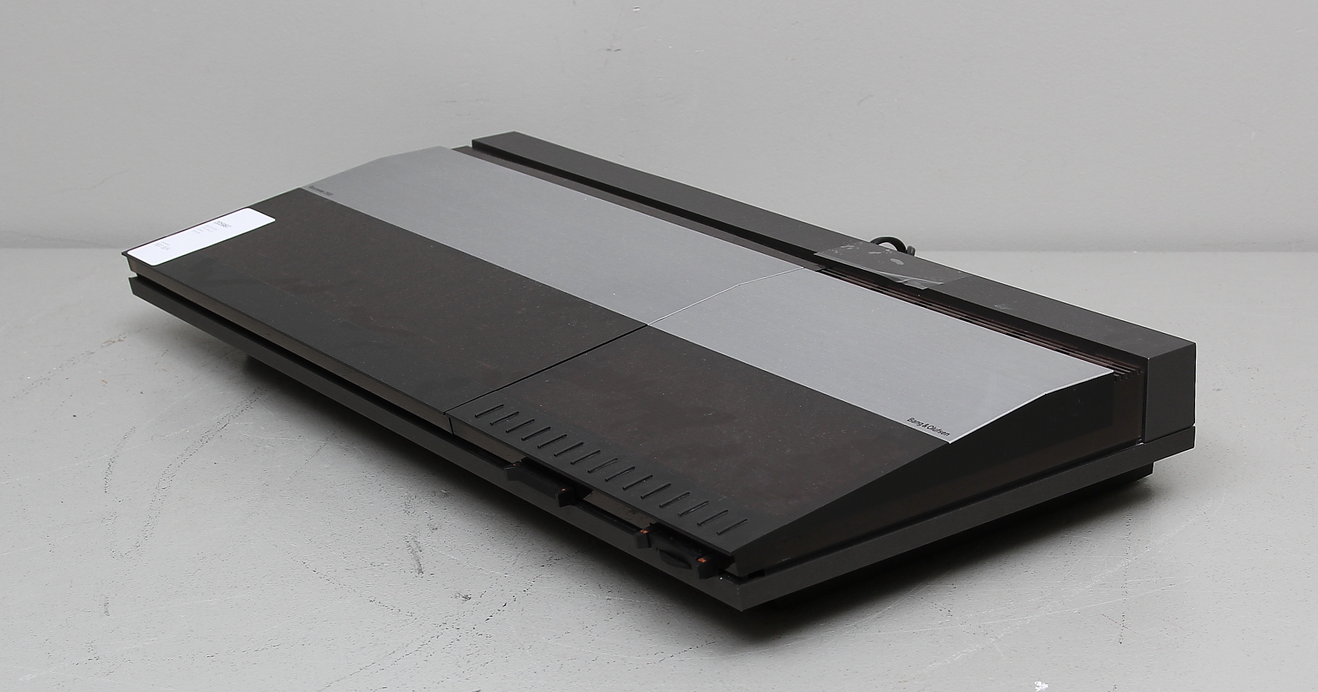 Images for 205997. BEOCENTER 2100, Bang & Olufsen, Denmark. - Auctionet