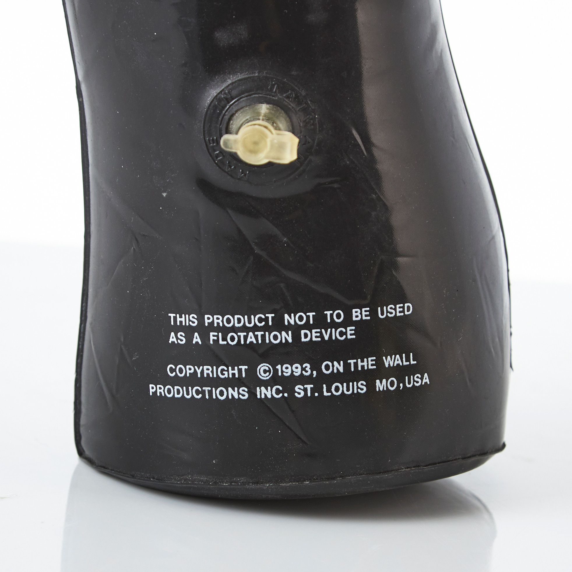 Images for 2060326. EDWARD MUNCH. "SCREAM", inflatable sculpture, 1993 ...