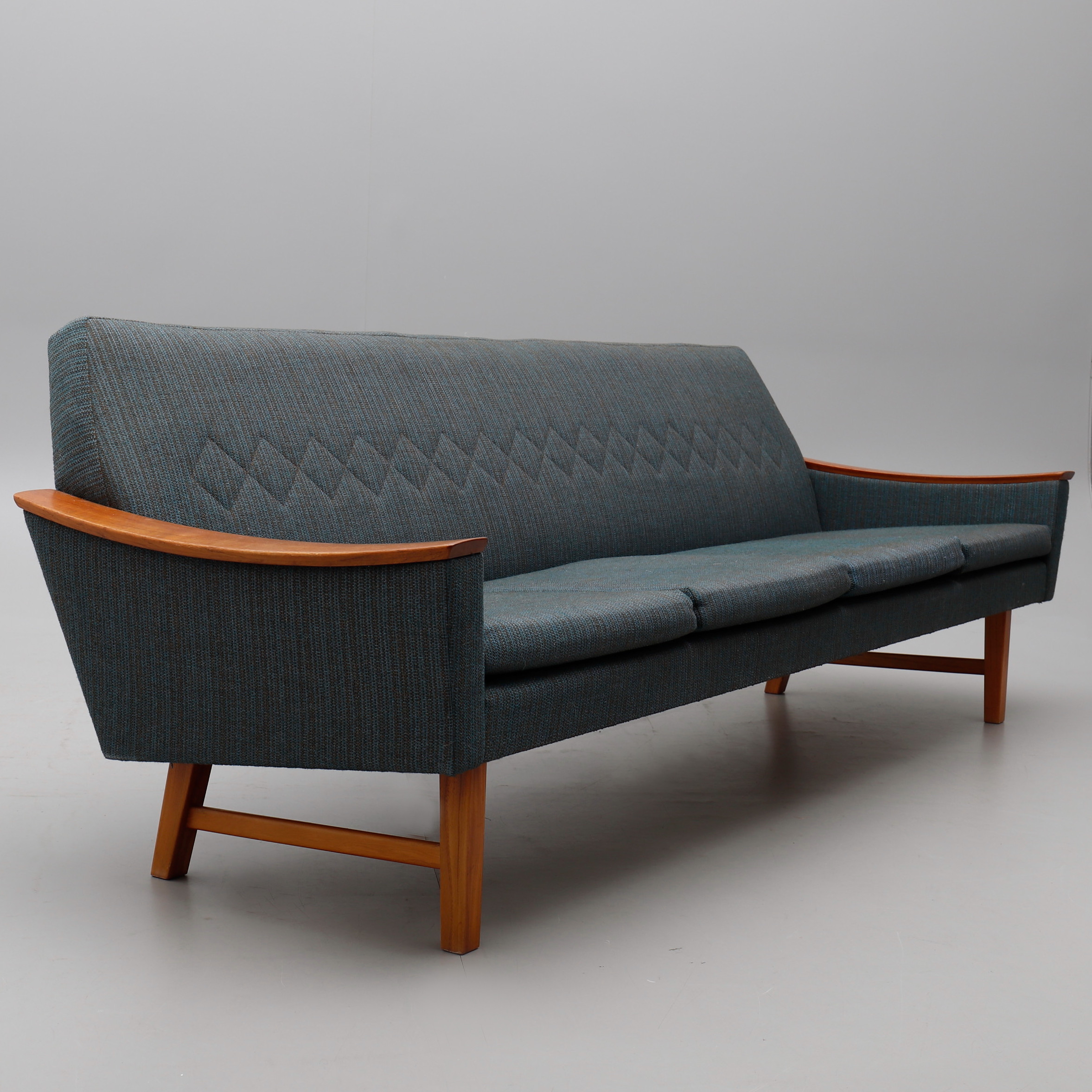 Images for 2061118. OSCAR LANGLO. SOFA, for PI Langlos Fabrikker ...