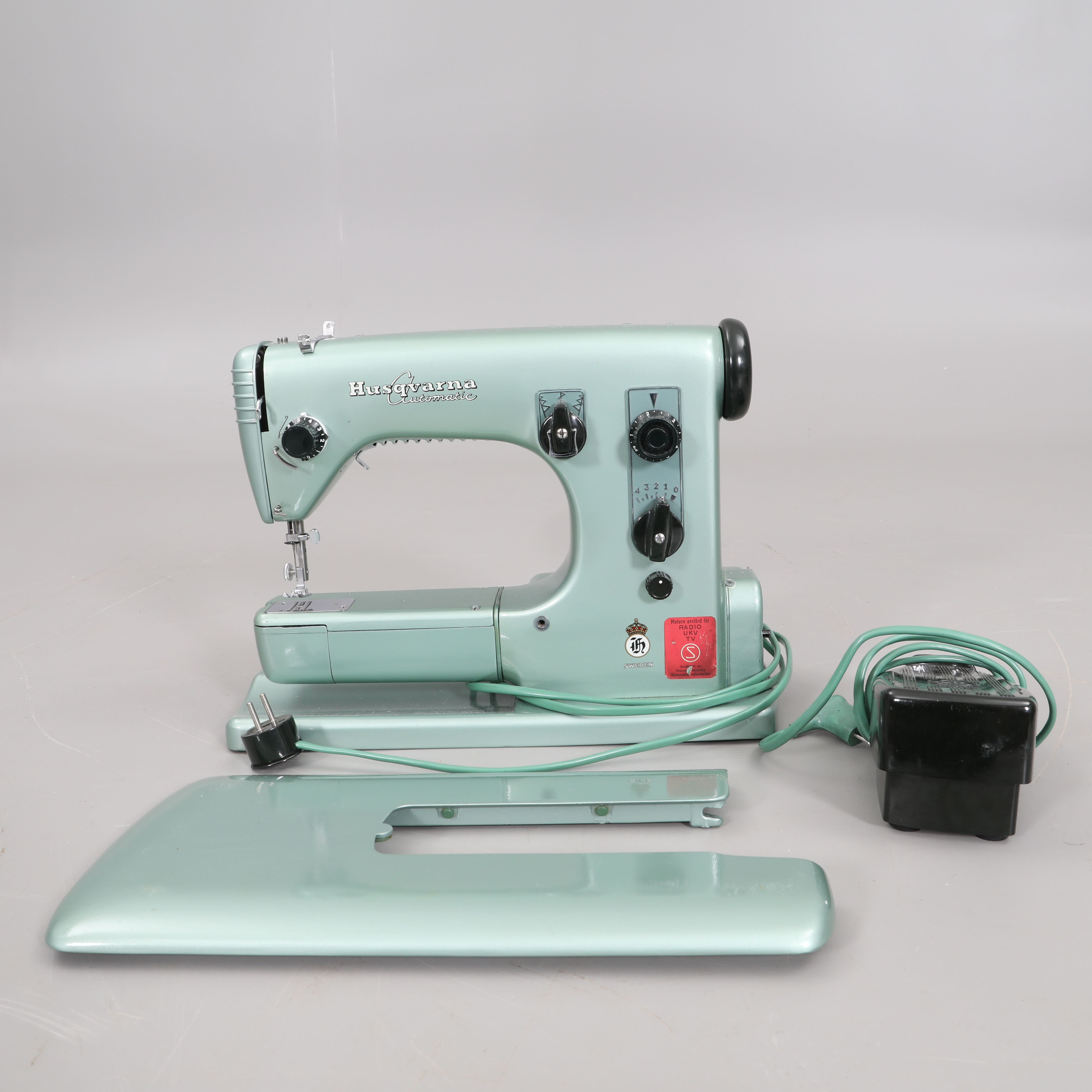 SYMASKIN, Husqvarna, automatic. | Barnebys