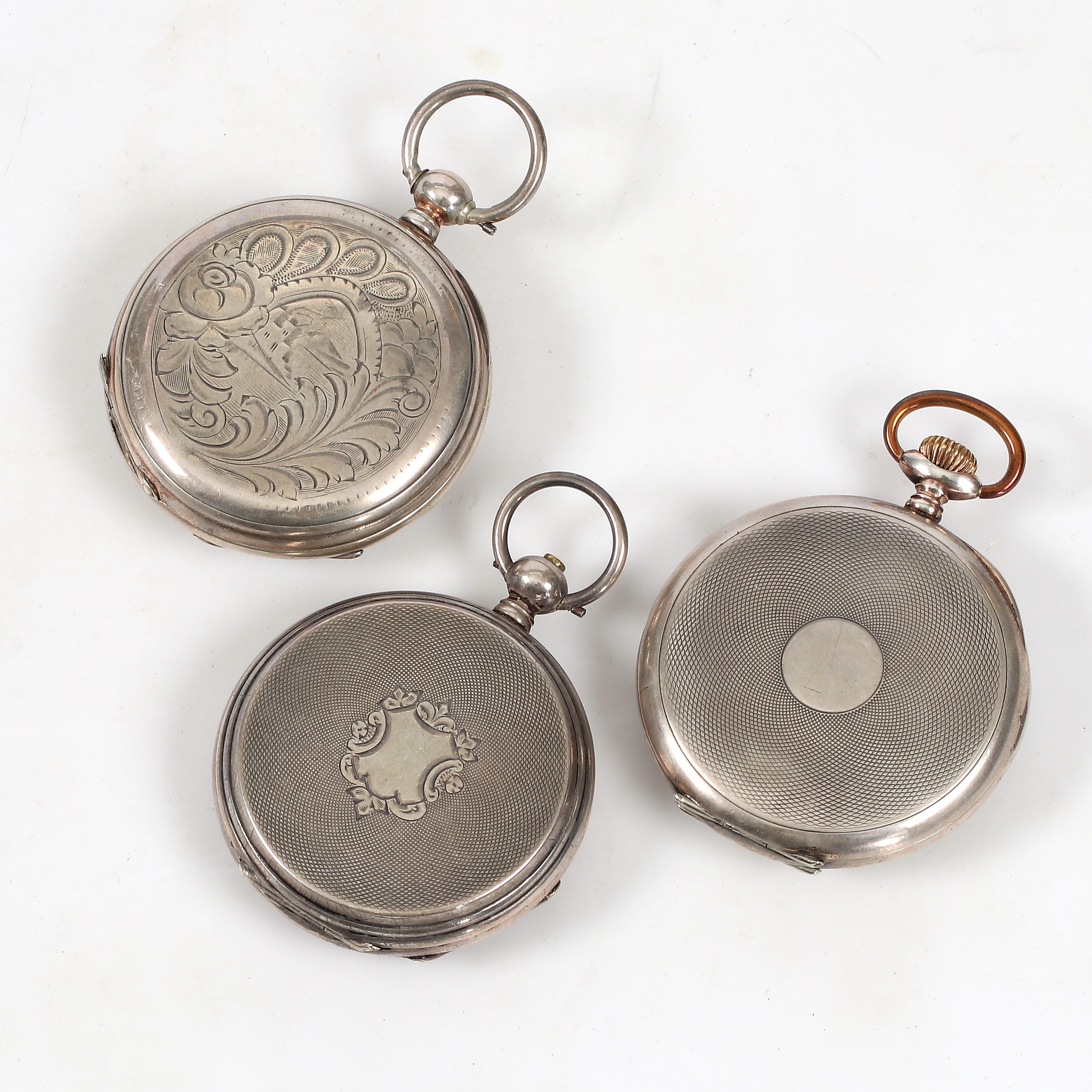 Imágenes para 2067381. RELOJ DE BOLSILLO, 3 uds. i.a. extractor de ...