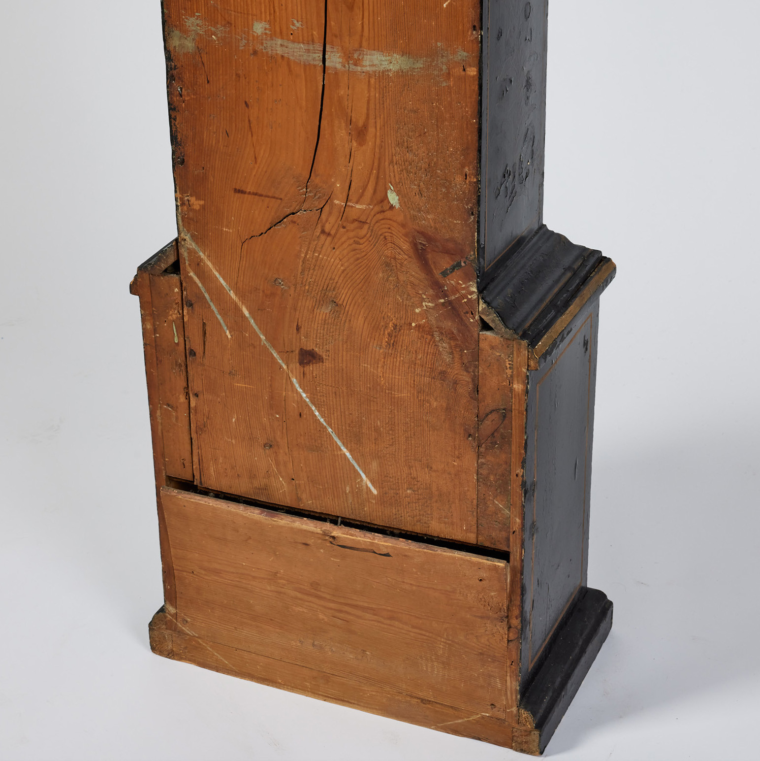 Images for 2068349. FLOOR COURSE, late baroque, high-class clockwork ...