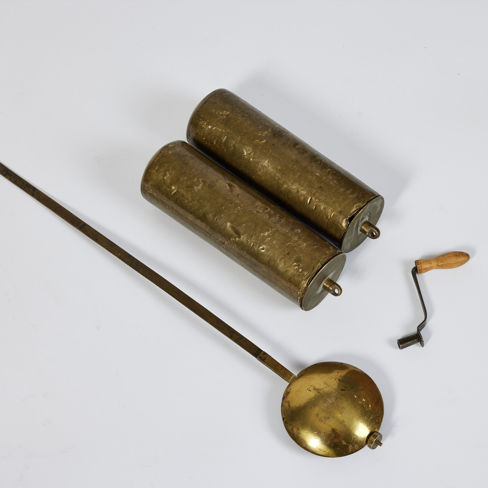 Images for 2068349. FLOOR COURSE, late baroque, high-class clockwork ...