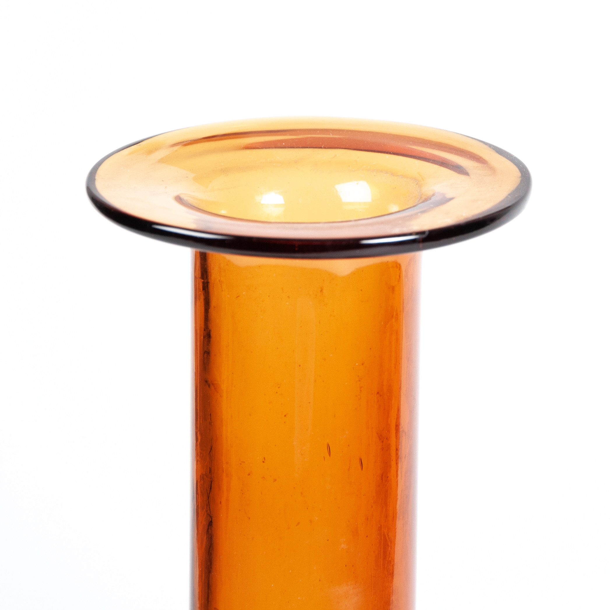 2068688. OTTO BAUER. Iso pullo, "Carnaby", Holmegaard, Kastrup, Tanska ...