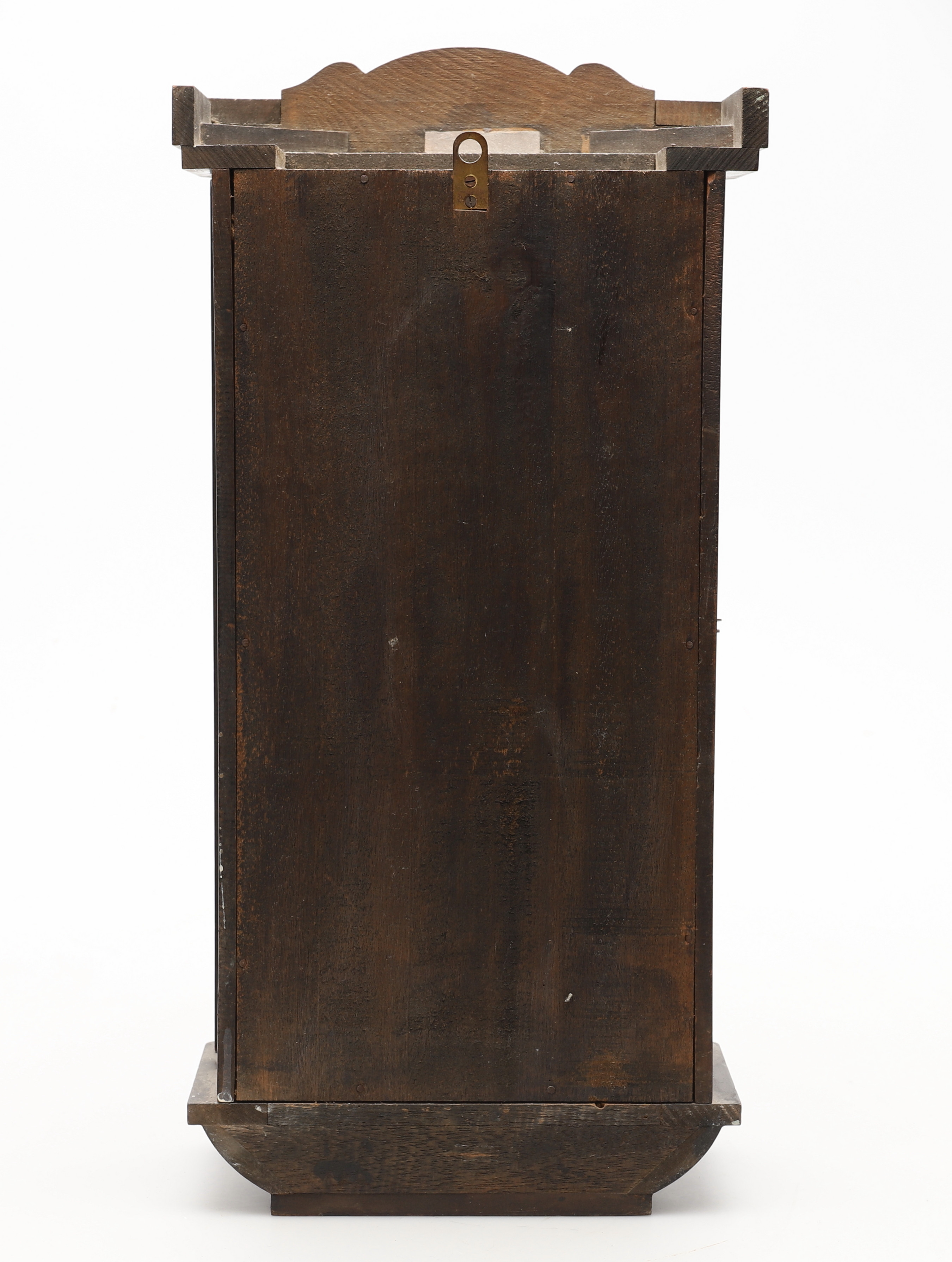 Images for 2069201. A MID-20TH CENTURY WALL CLOCK BY 555 OF SHANGHAI ...