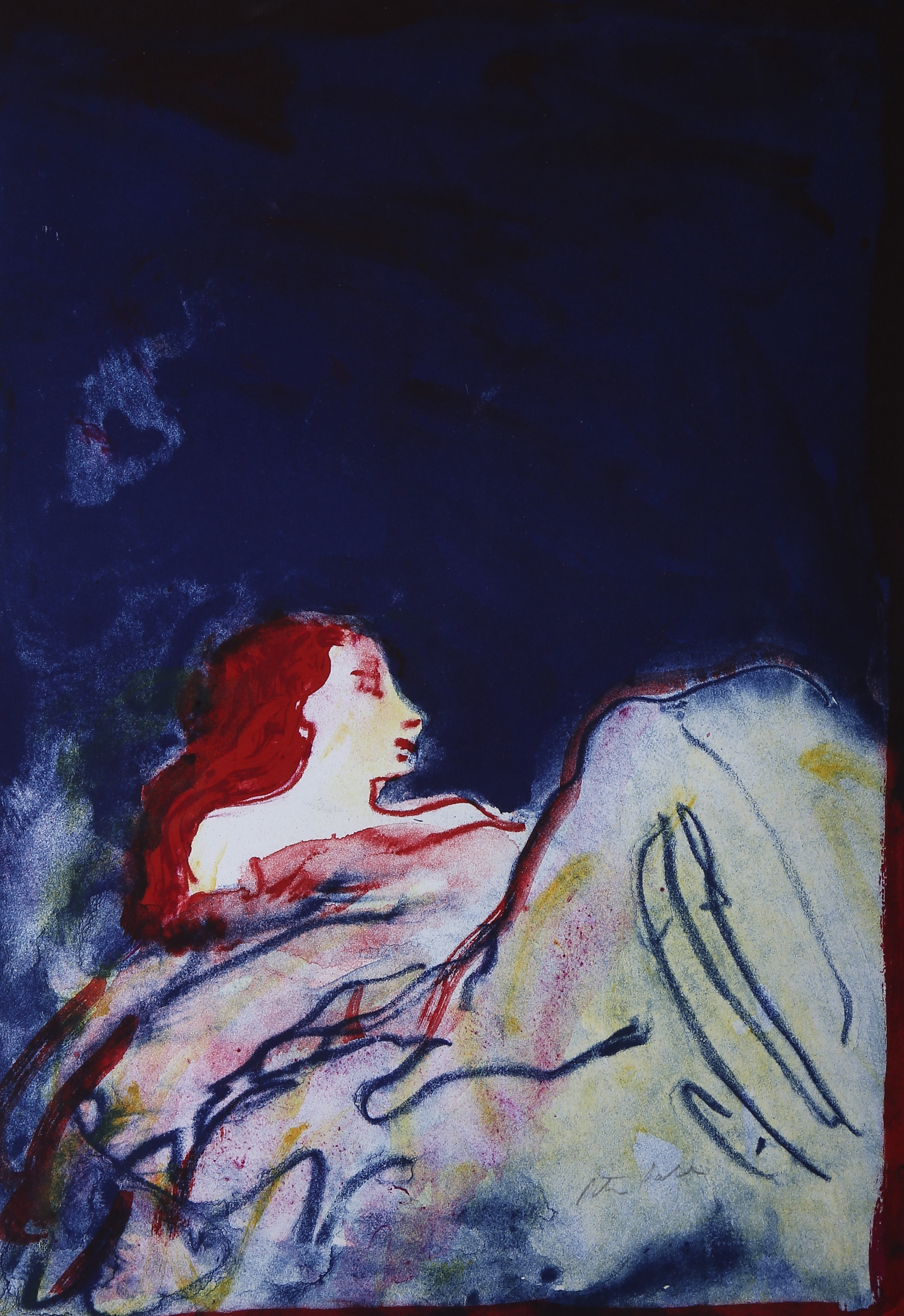 Images for 2072092. PETER DAHL. Epistle No 72 ("Left at Cajsa Lisa's ...