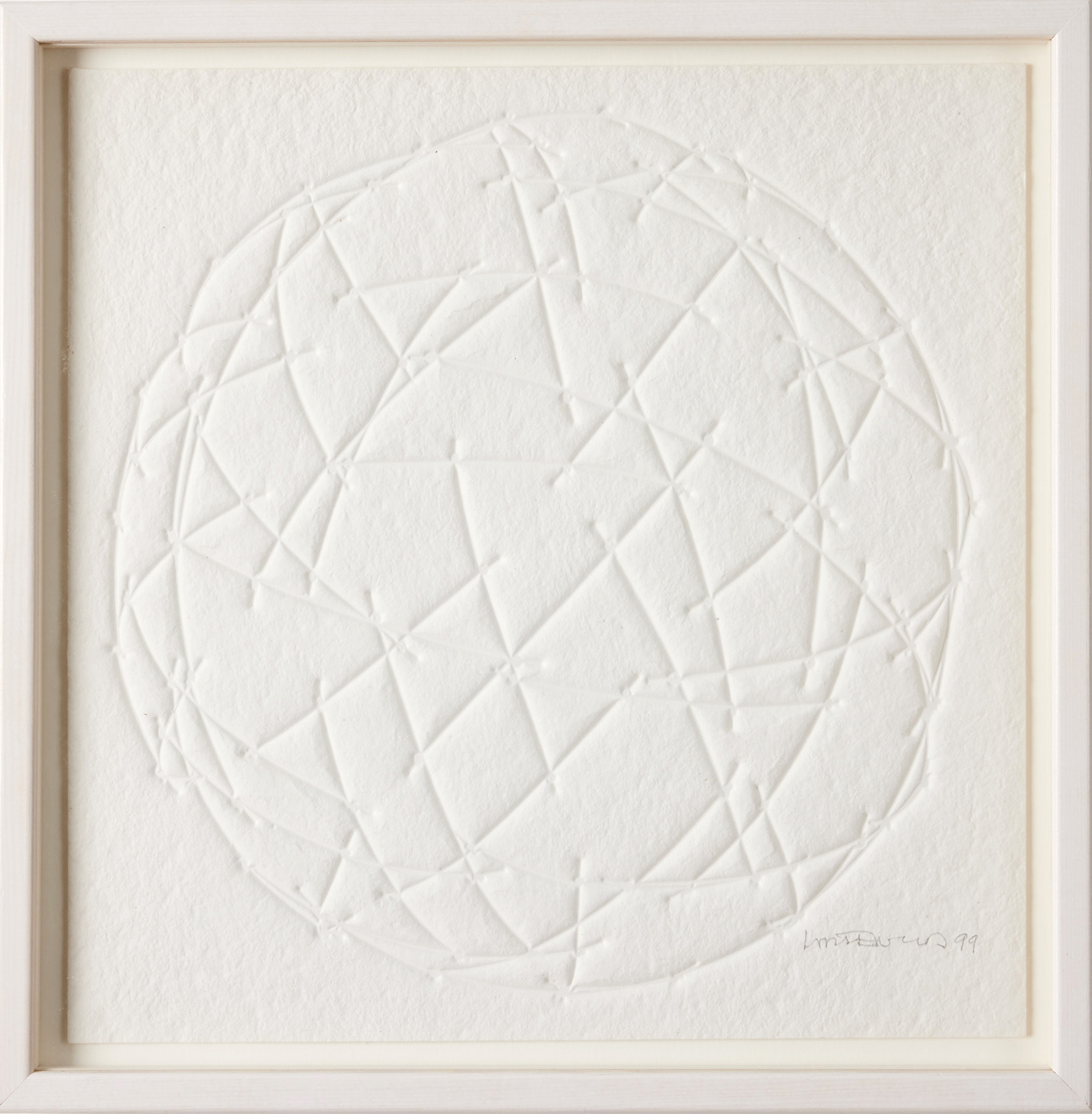 Images for 2076156. LARS ENGLUND. Borderline, Sculpture and graphic ...