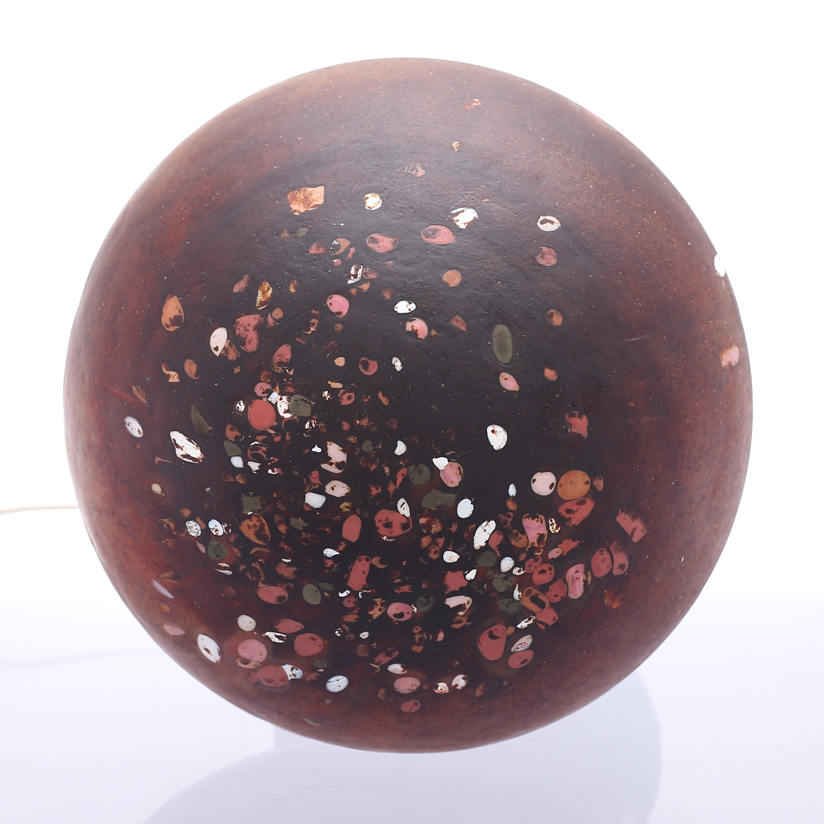 Images for 2078135. MONICA BACKSTRÖM. Table lamp in the shape of a ...