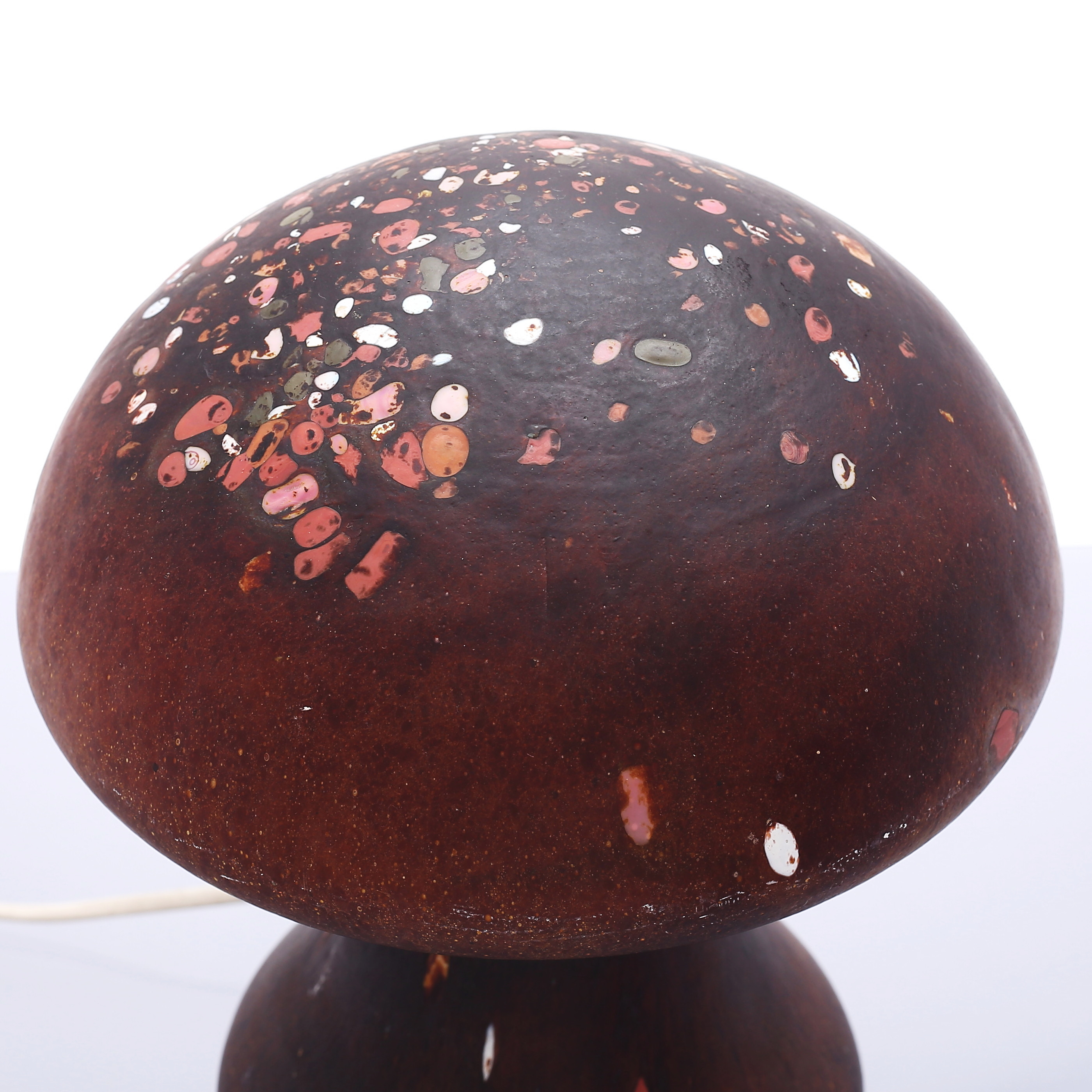 Images for 2078135. MONICA BACKSTRÖM. Table lamp in the shape of a ...