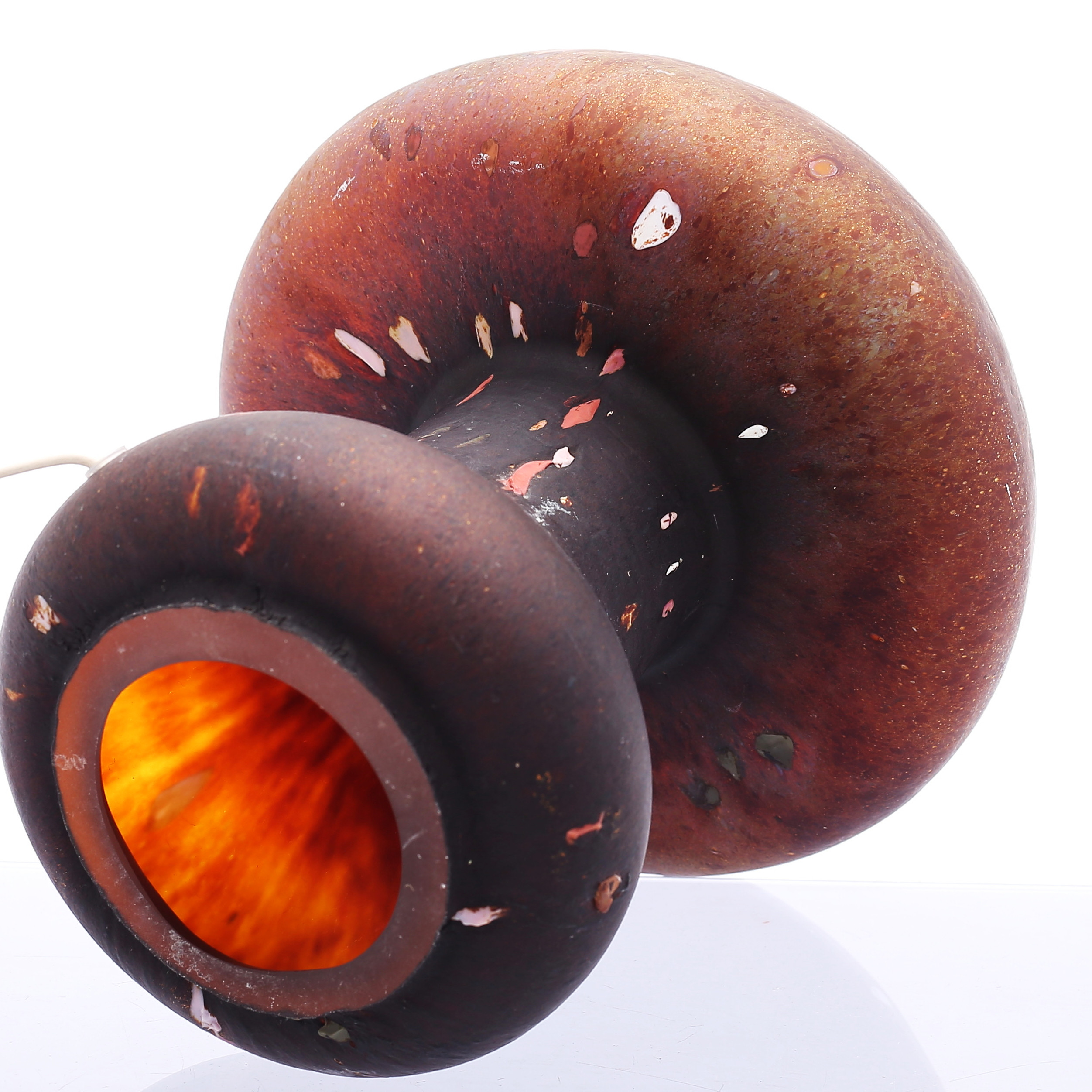 Images for 2078135. MONICA BACKSTRÖM. Table lamp in the shape of a ...