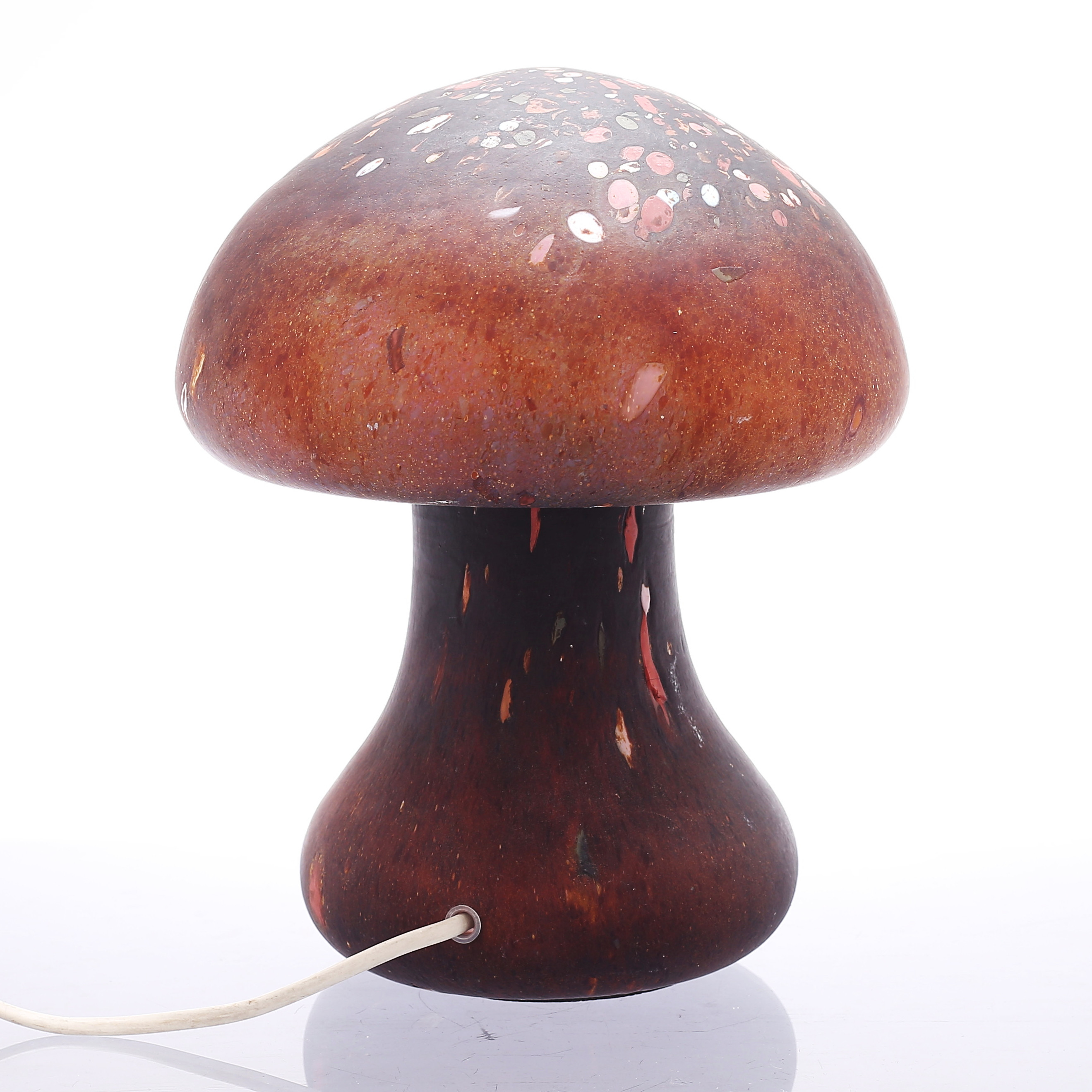 Images for 2078135. MONICA BACKSTRÖM. Table lamp in the shape of a ...