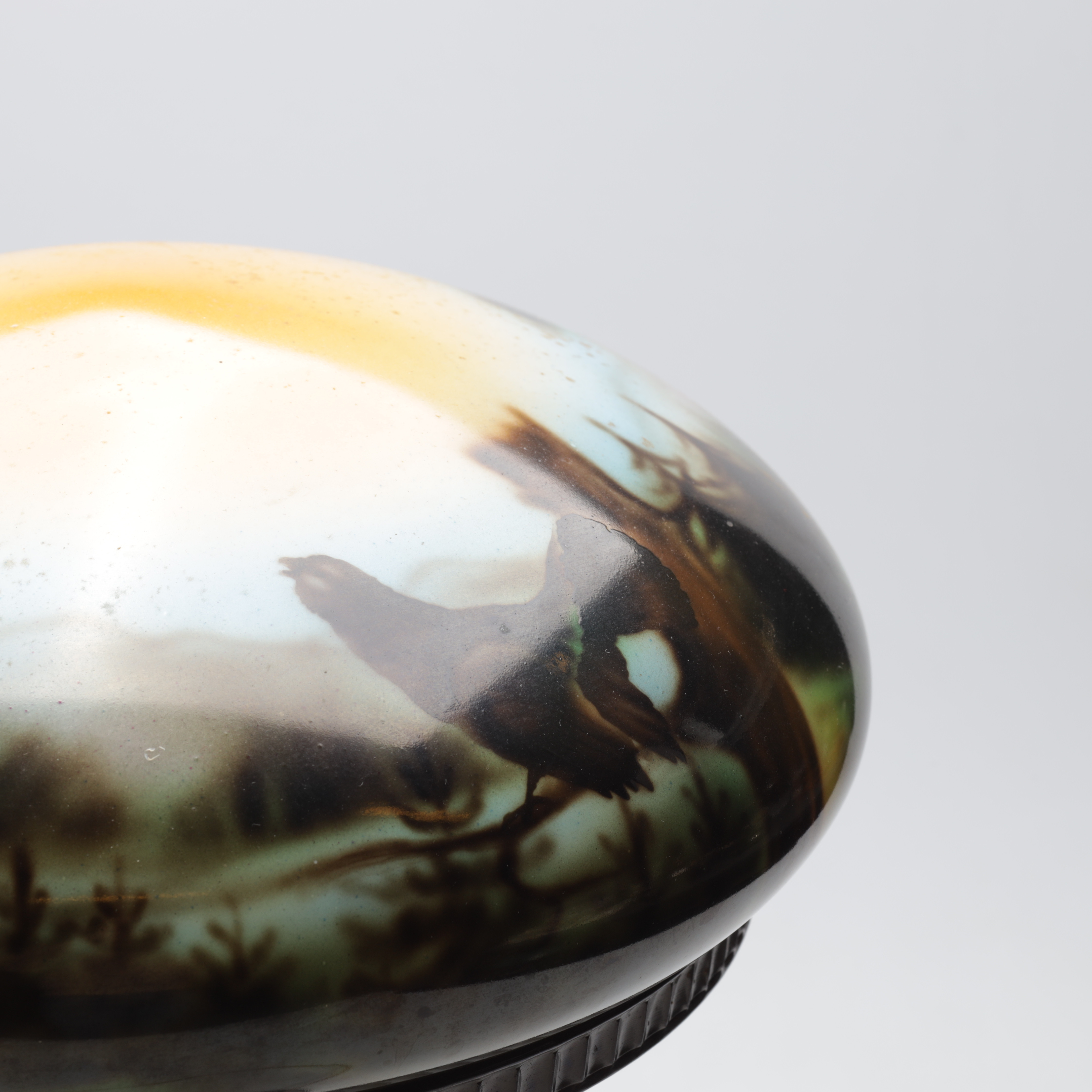 Images for 2079417. TABLE LAMP, so-called Strindberg model, first ...