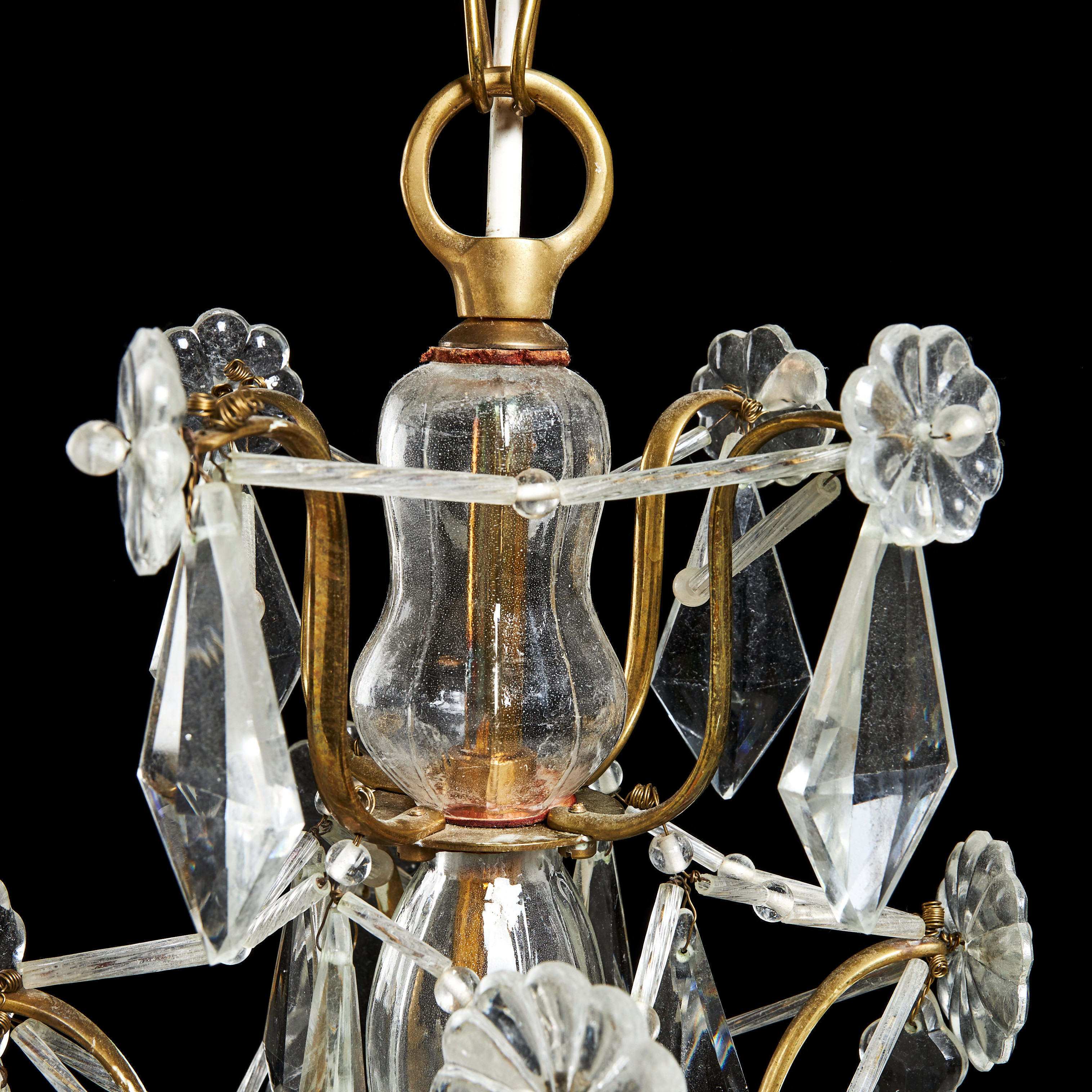 Images for 2083277. IKEA, "Sturehov", chandelier, Rococo style, Ikea's ...