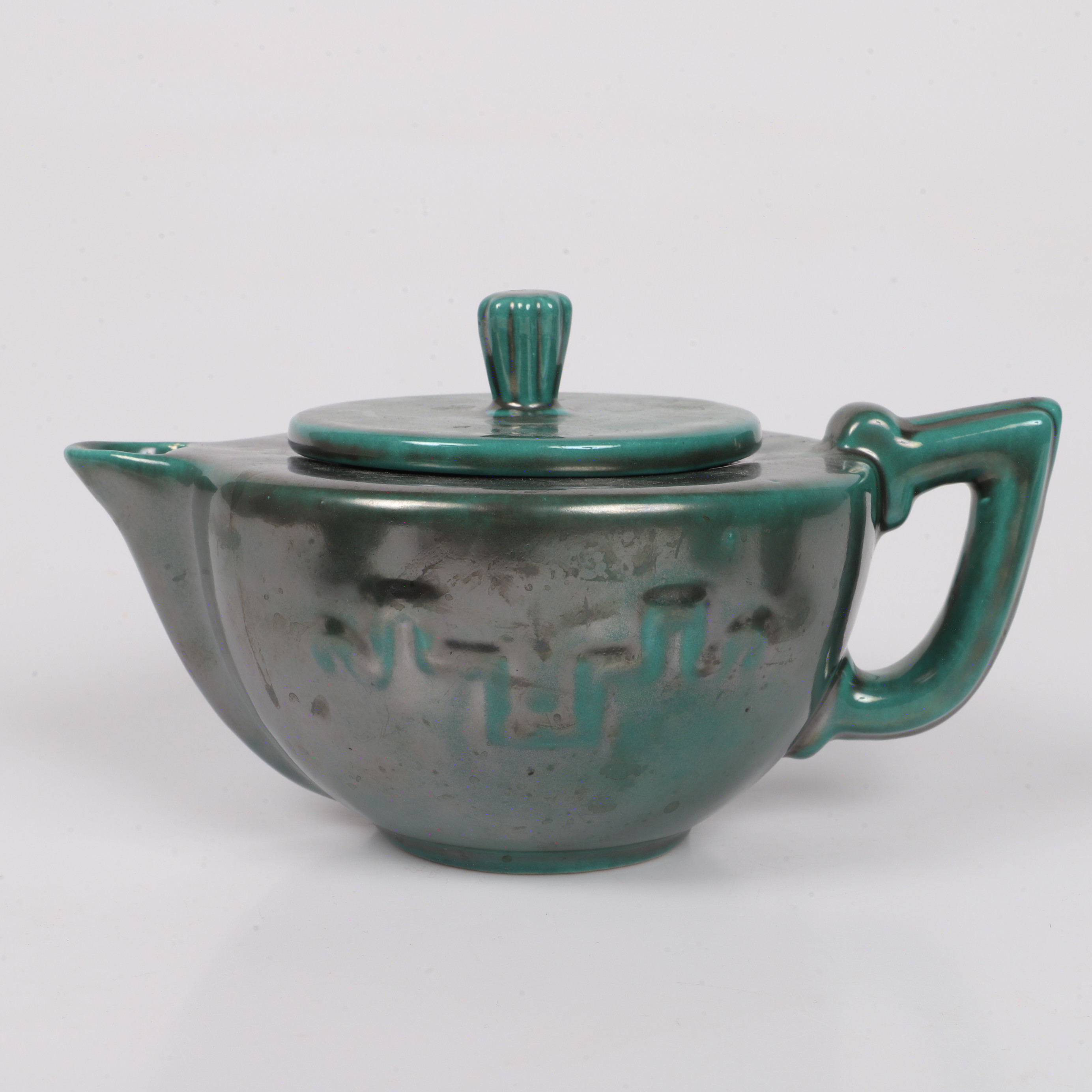 Images for 2083761. ARTHUR PERCY. Tea set, 27 pieces, "Juno", porcelain ...