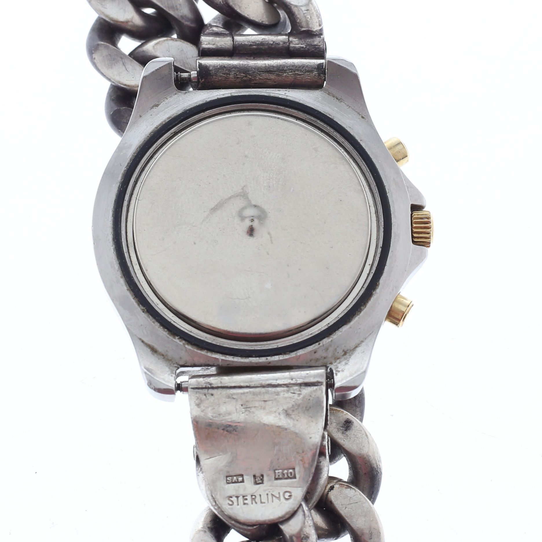 Images for 2084287. WRIST WATCH, Certina DS, 100 meters, quartz ...