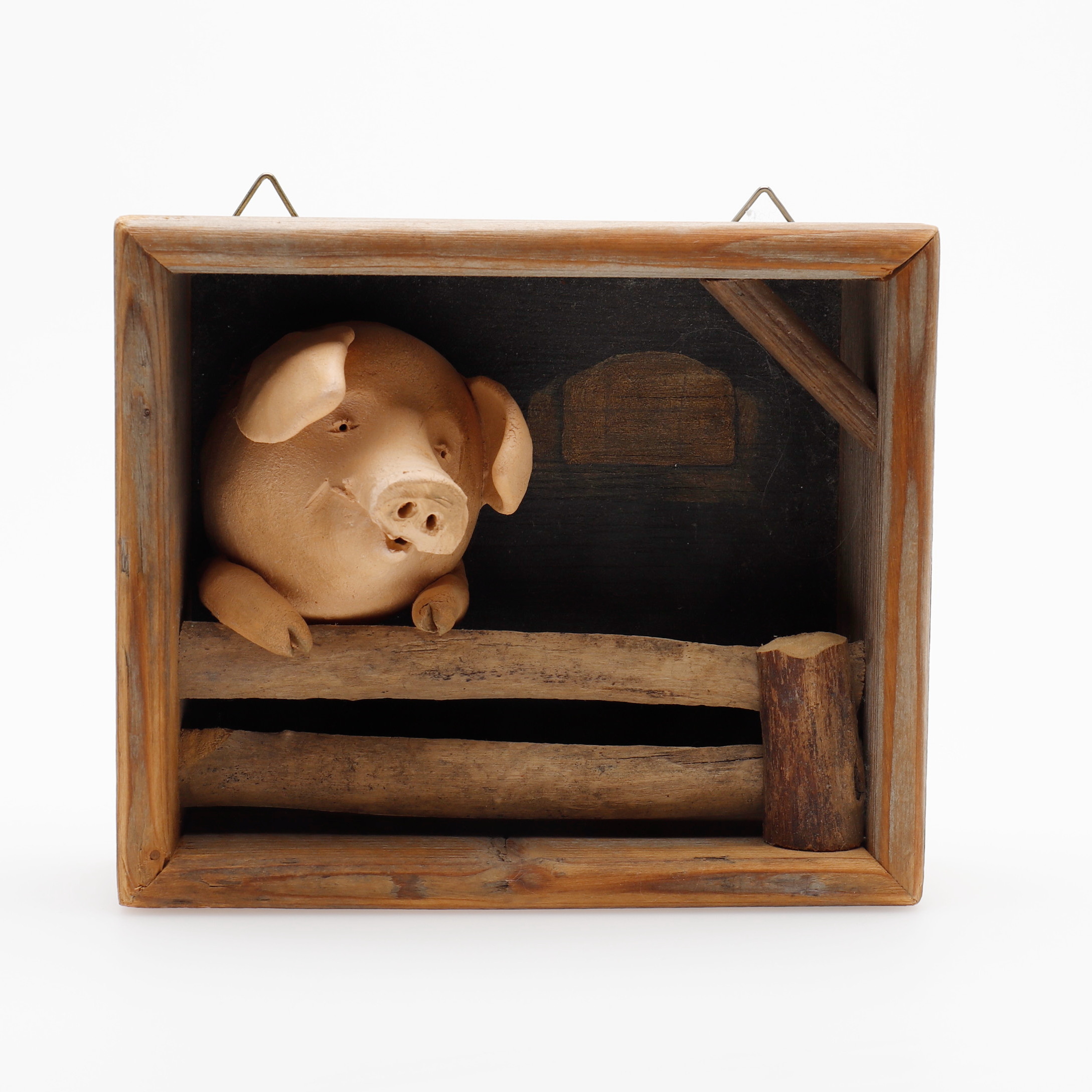 Images for 2084775. JOHAN THUNELL. SCULPTURES, TWO PIECES, IN THE SHAPE ...