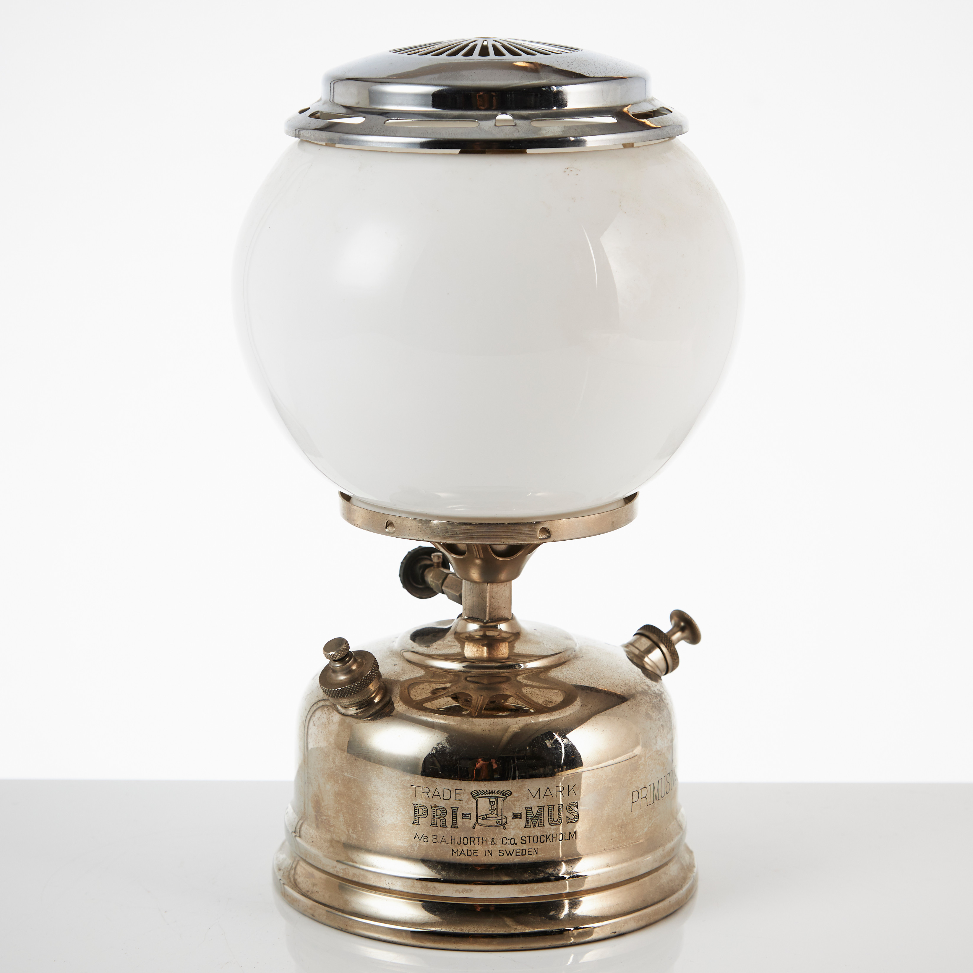 Images for 2084797. PHOTOGEN LAMP, Primus, model 1014, 1939 (AD 16 ...