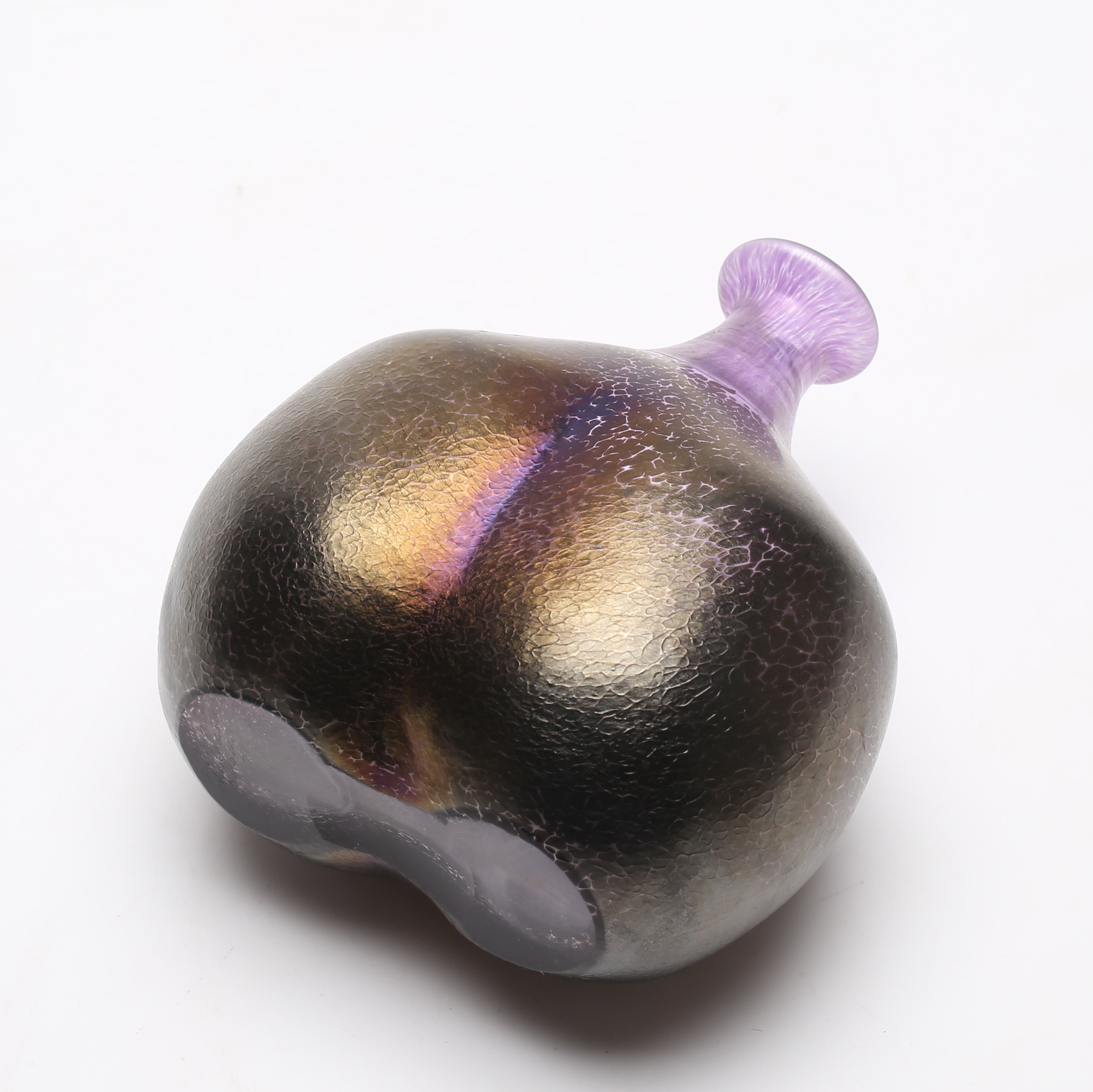 Images for 2087315. VAS, glass, Bertil Vallien, Artist collection ...