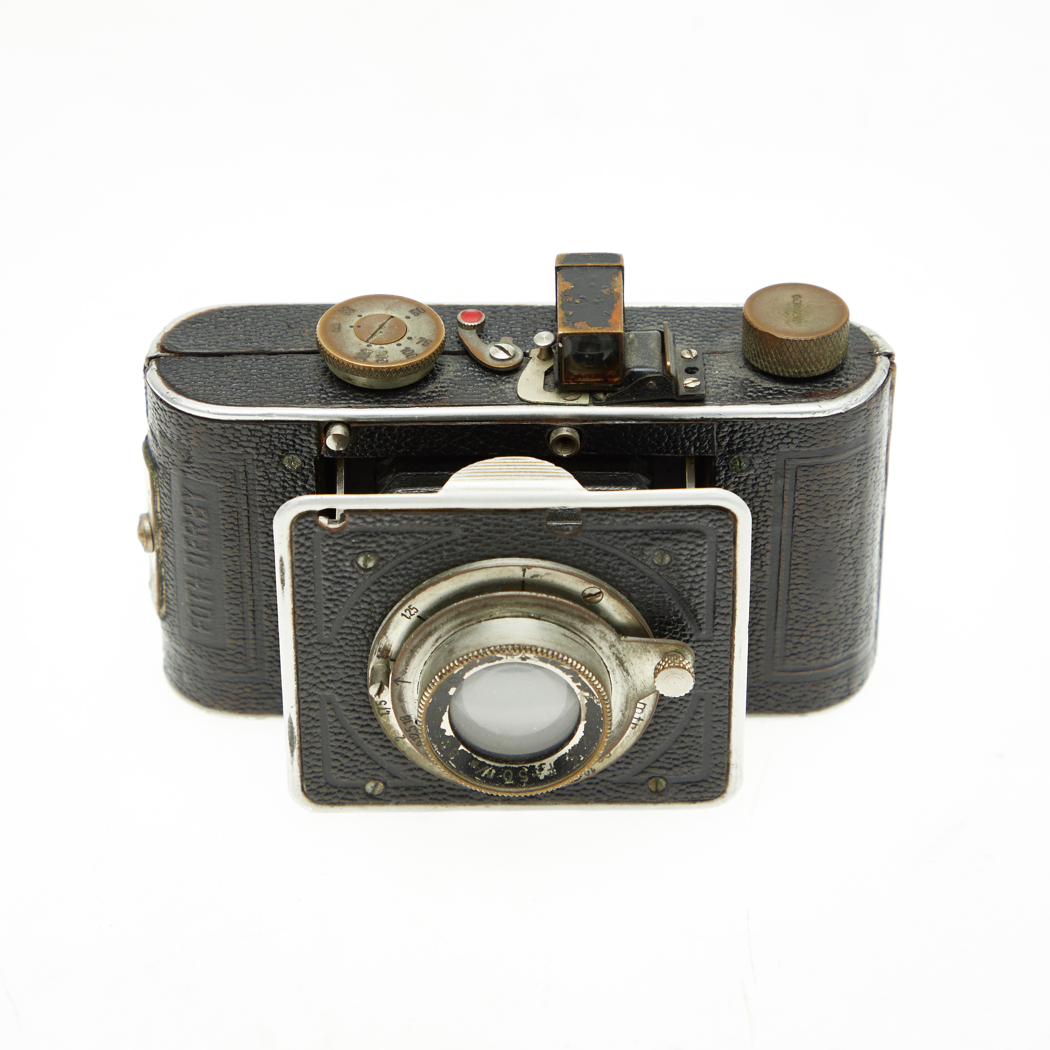 Images for 2089752. Contessa Nettel, Voigtländer, Zeiss Ikon, Kodak and ...