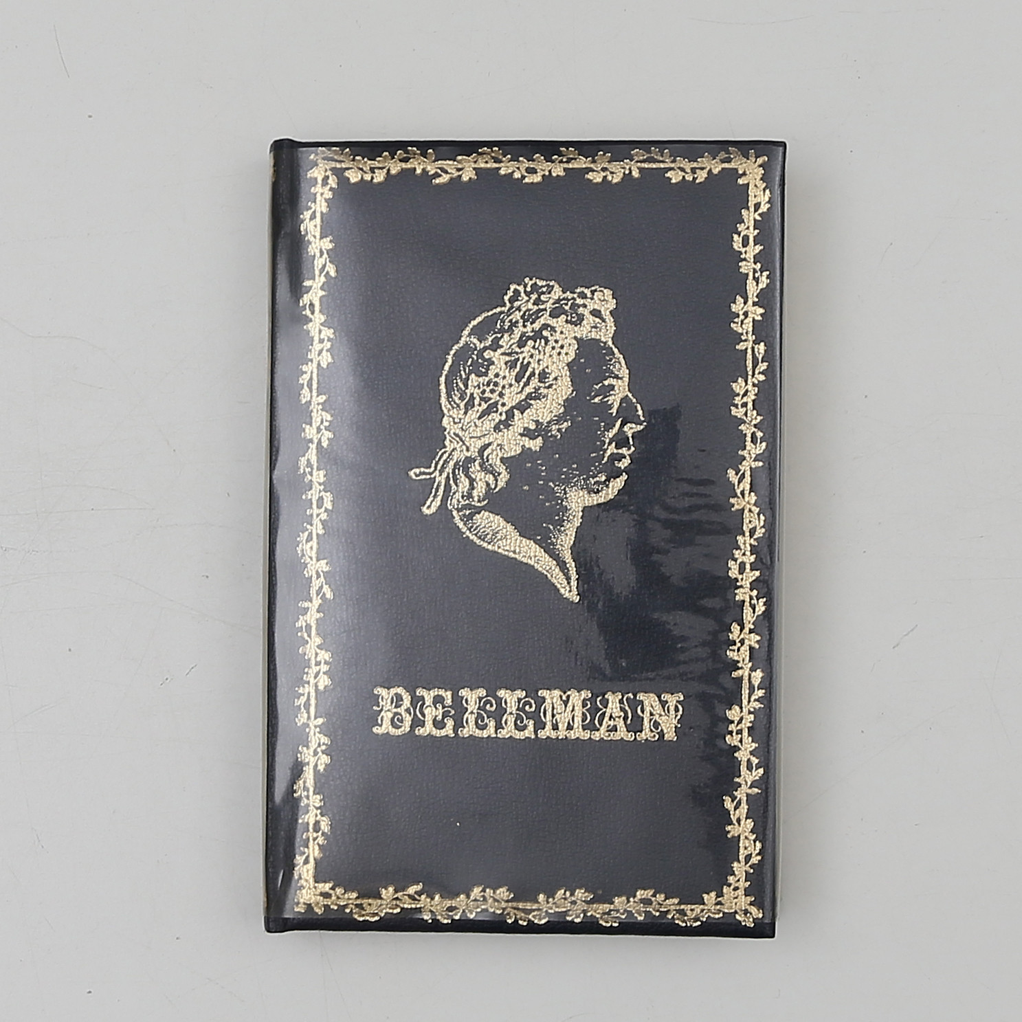 Images for 2090941. BOOK, Bellman, Fredman's Songs, facsimile print of ...