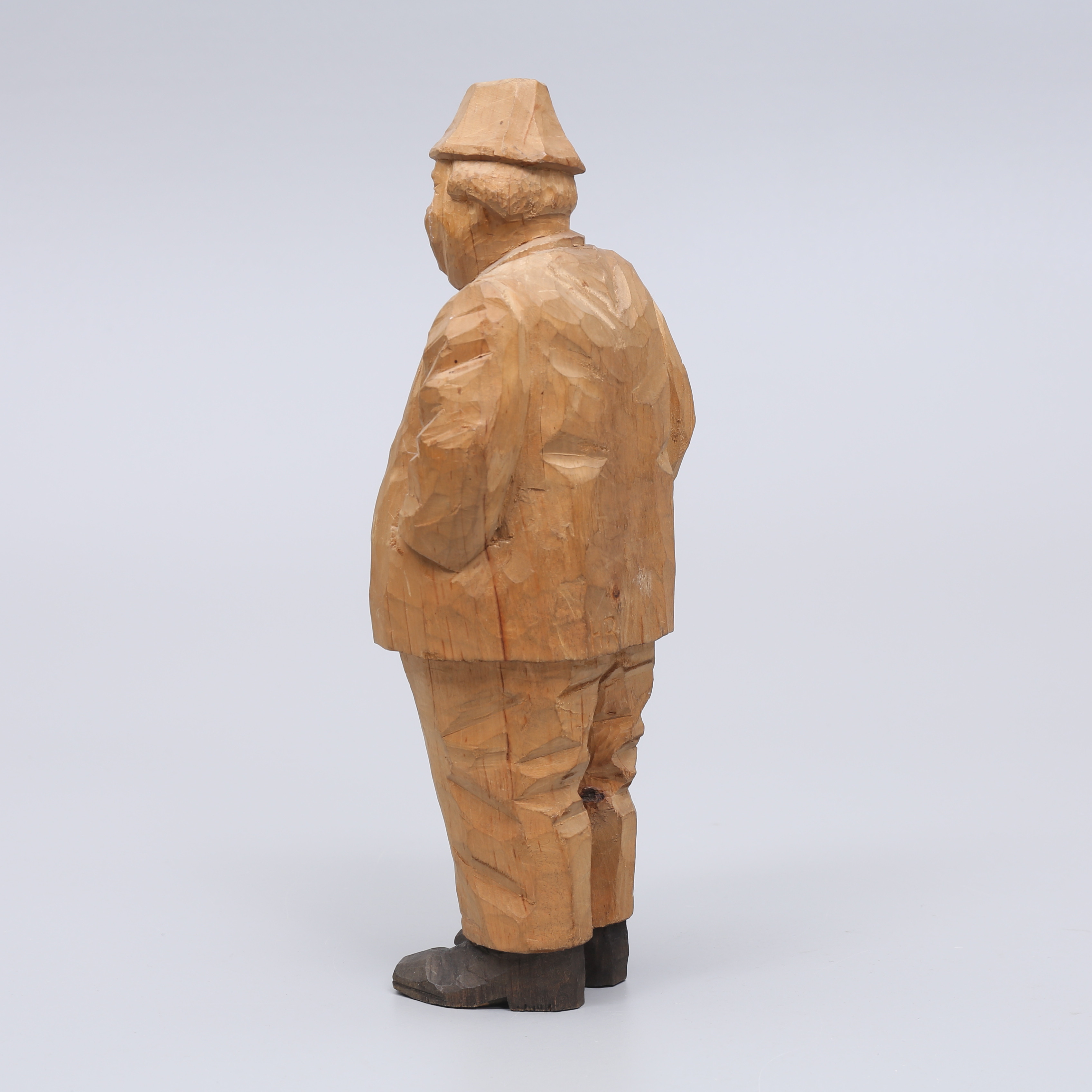 Images for 2093367. HELGE RUGLAND RUGSTORPARN. Sculpture, Edvard ...