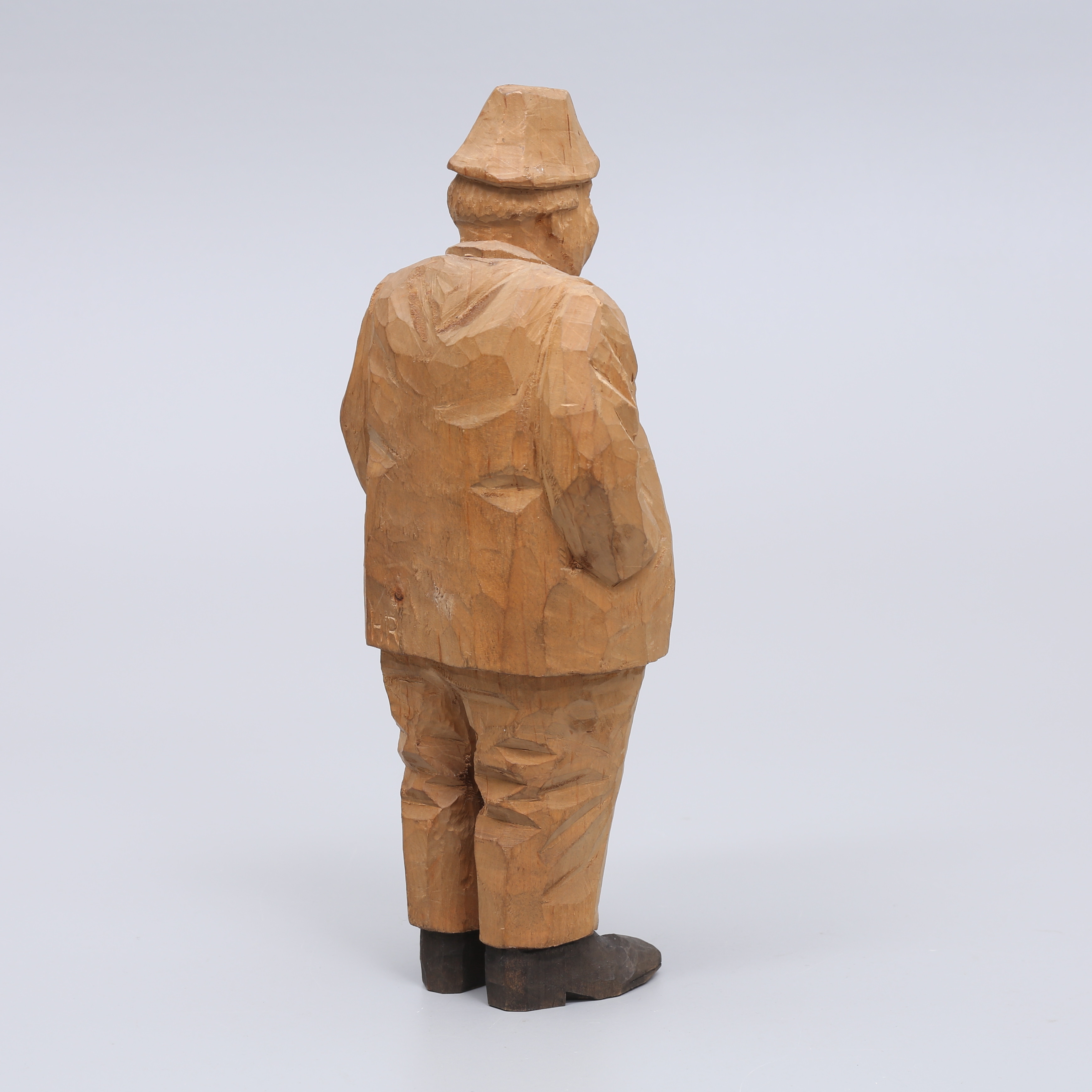Images for 2093367. HELGE RUGLAND RUGSTORPARN. Sculpture, Edvard ...