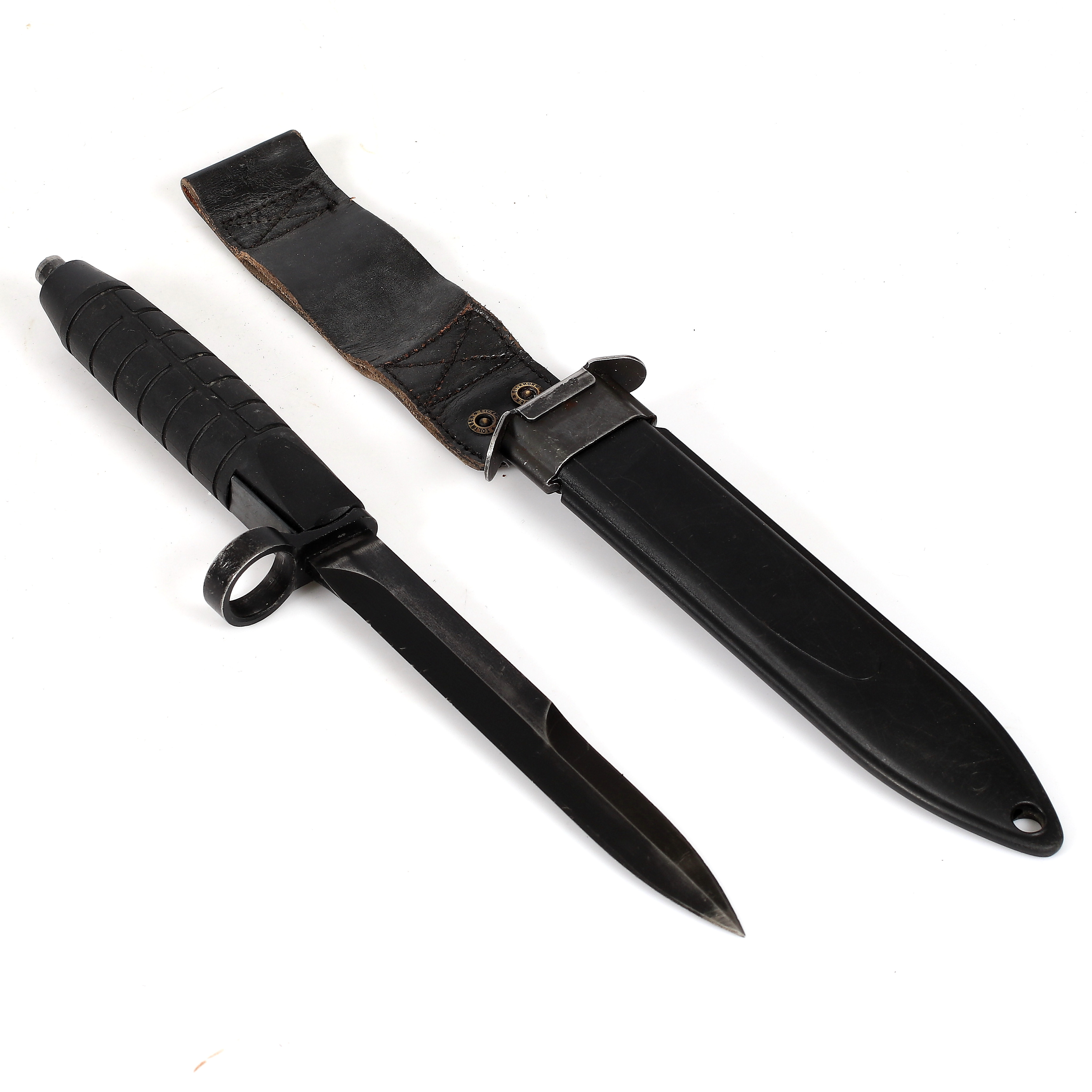 2093869. BAYONET, AG 3, King's Guard, Norja. kuvat - Auctionet