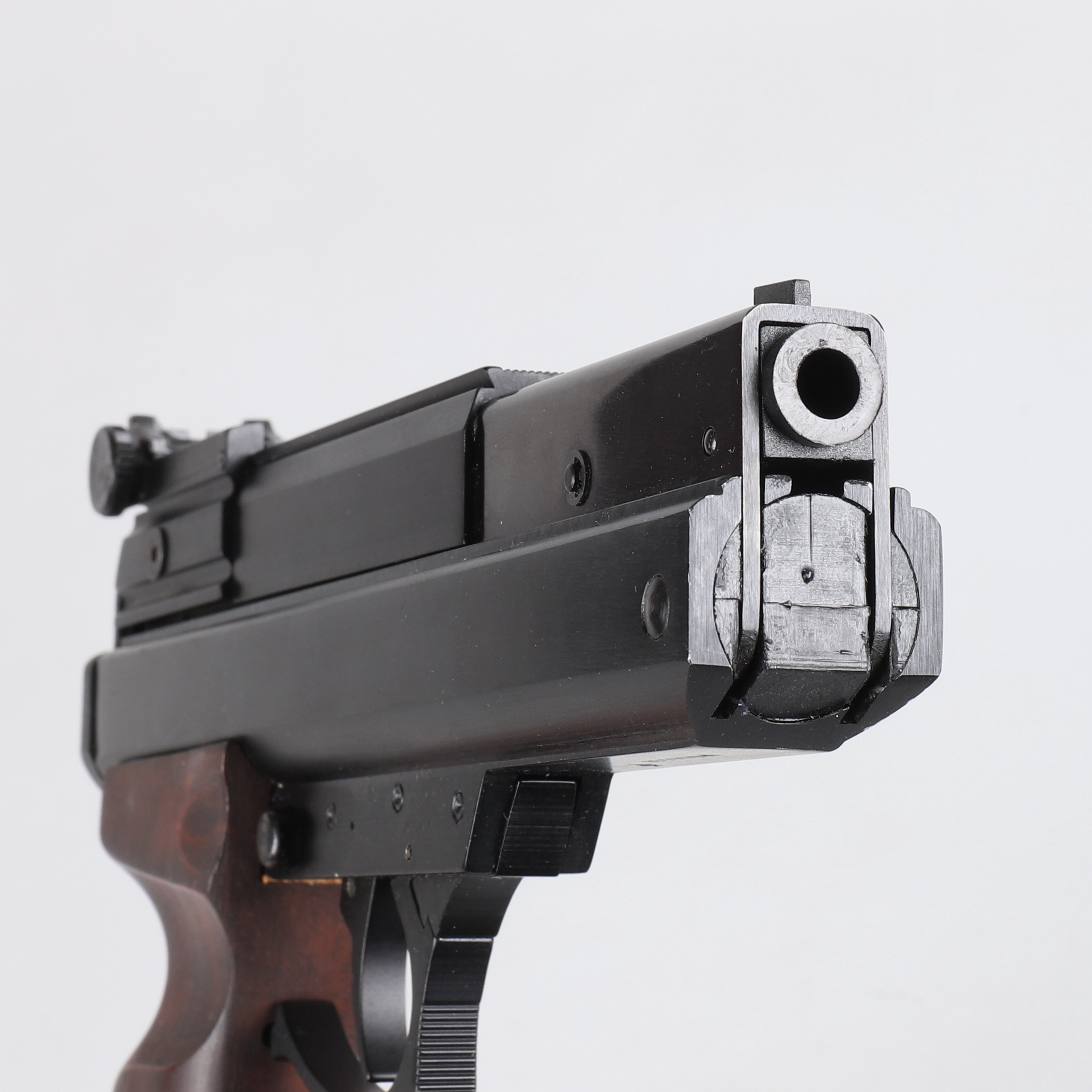 Images for 2094290. AIR PISTOL, BSA 240 Magnum, cal 177. - Auctionet