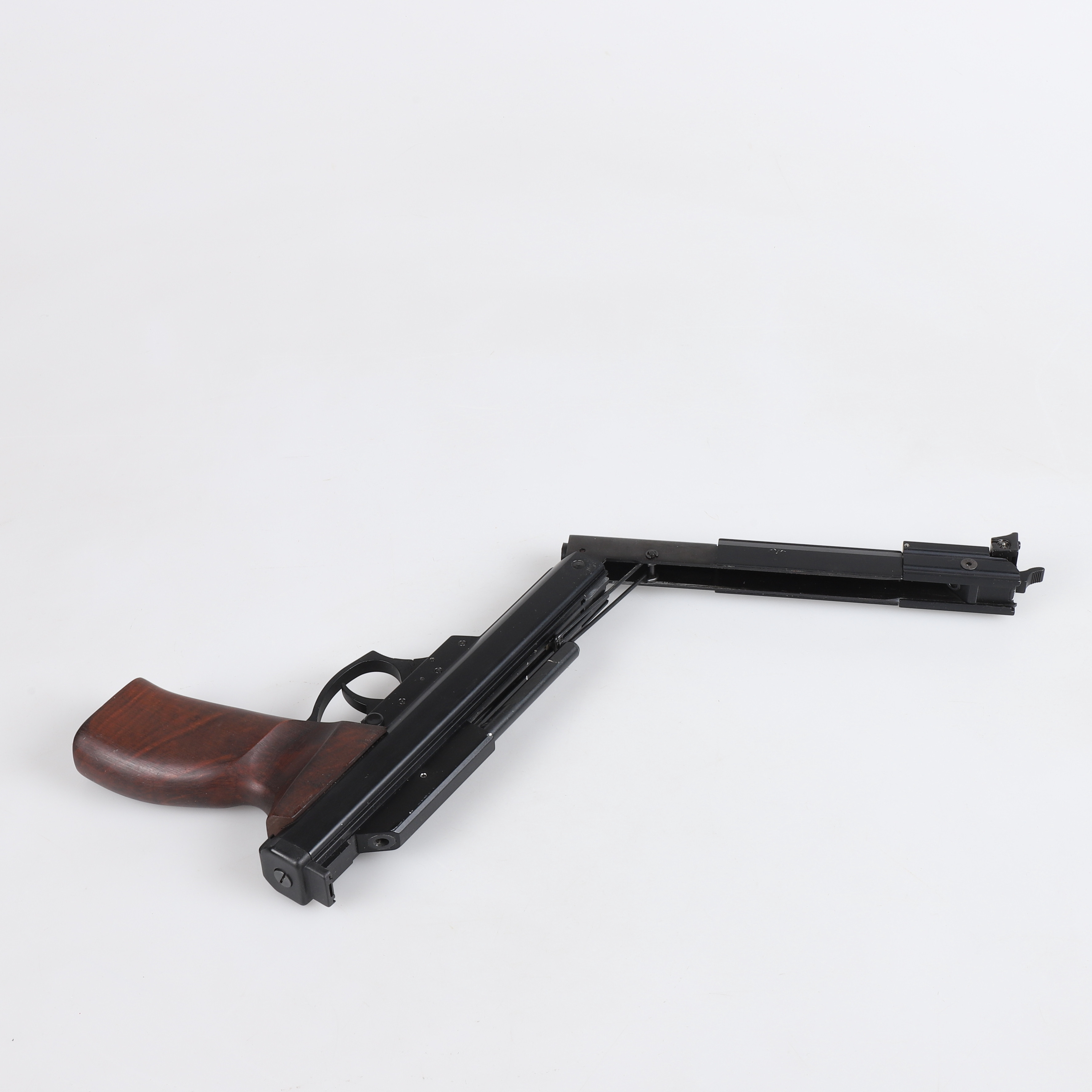 Images for 2094290. AIR PISTOL, BSA 240 Magnum, cal 177. - Auctionet