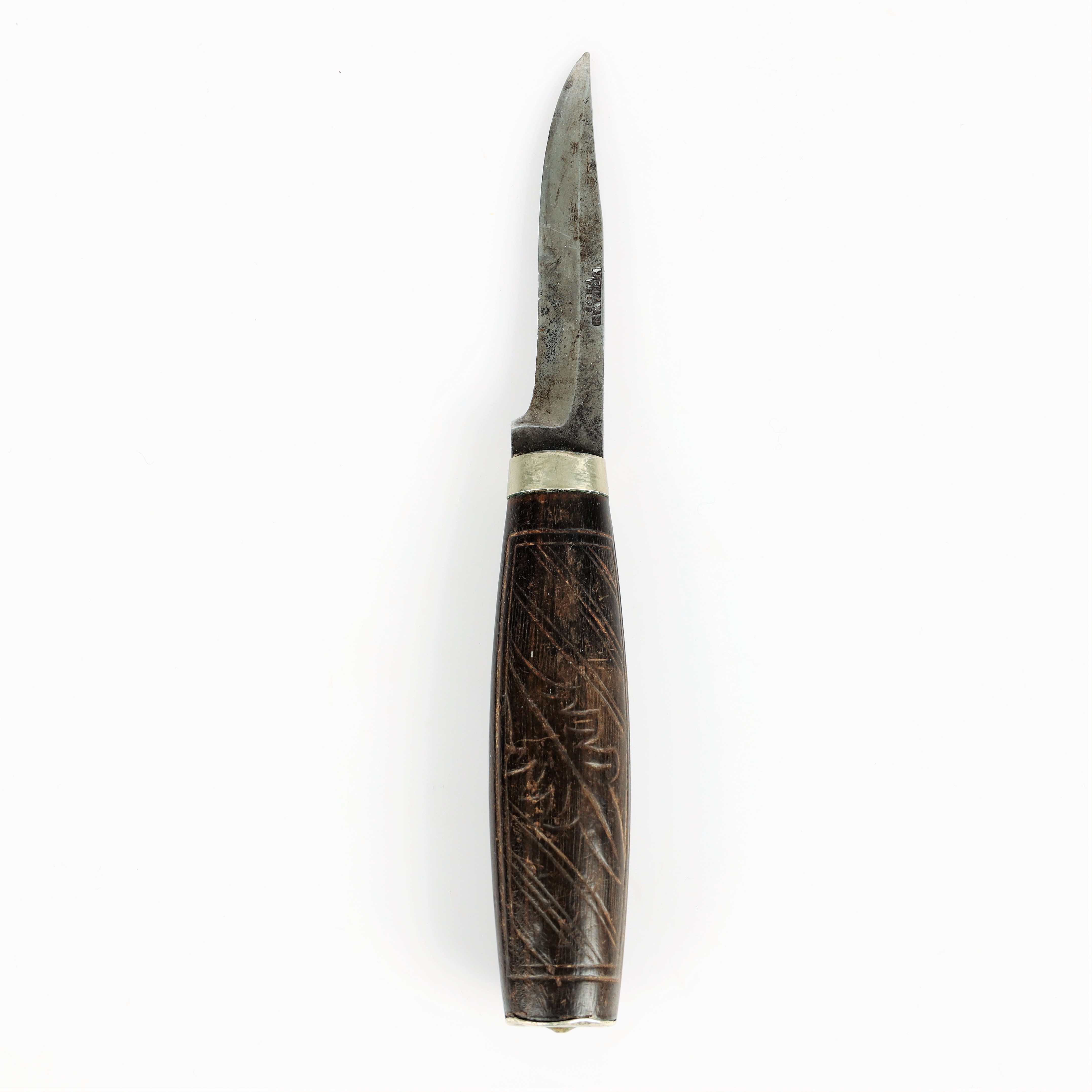 Images for 2101073. KNIVES, 2 pcs, Hackman & Co Finland and Erik Frost ...