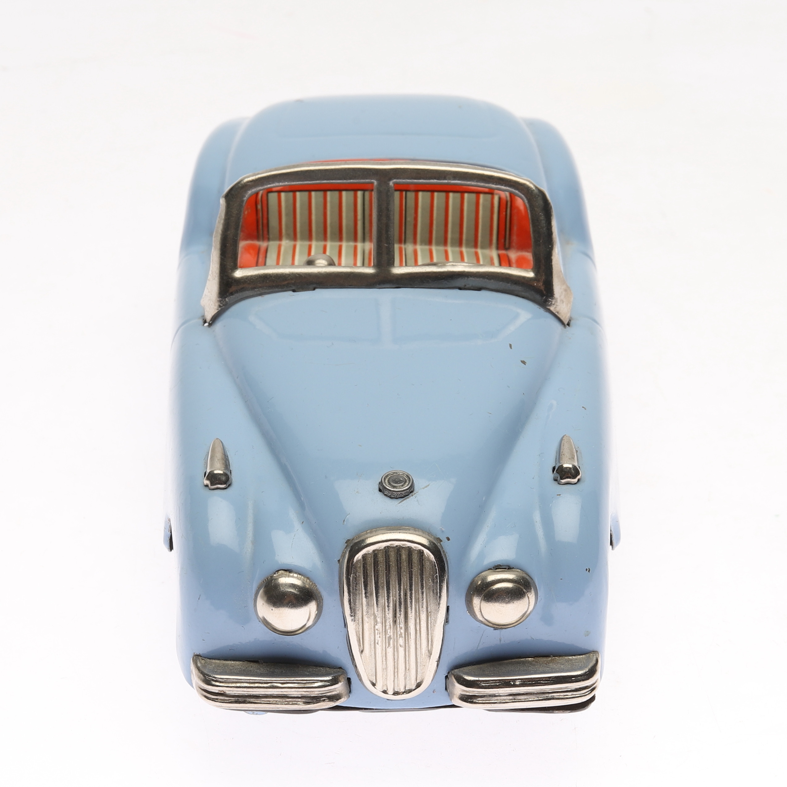 Images for 2103550. TOY CAR, Jaguar XJ 120, TM Modern Toys, Japan ...