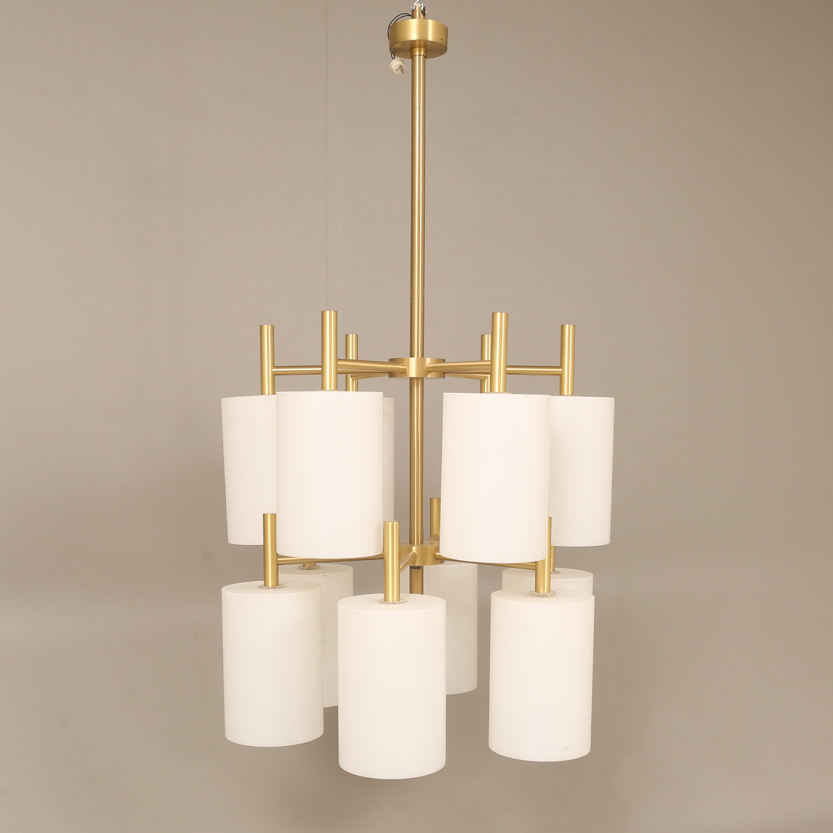 Images for 2104567. UNO KRISTIANSSON. Ceiling fixture "Candus Cylinder ...