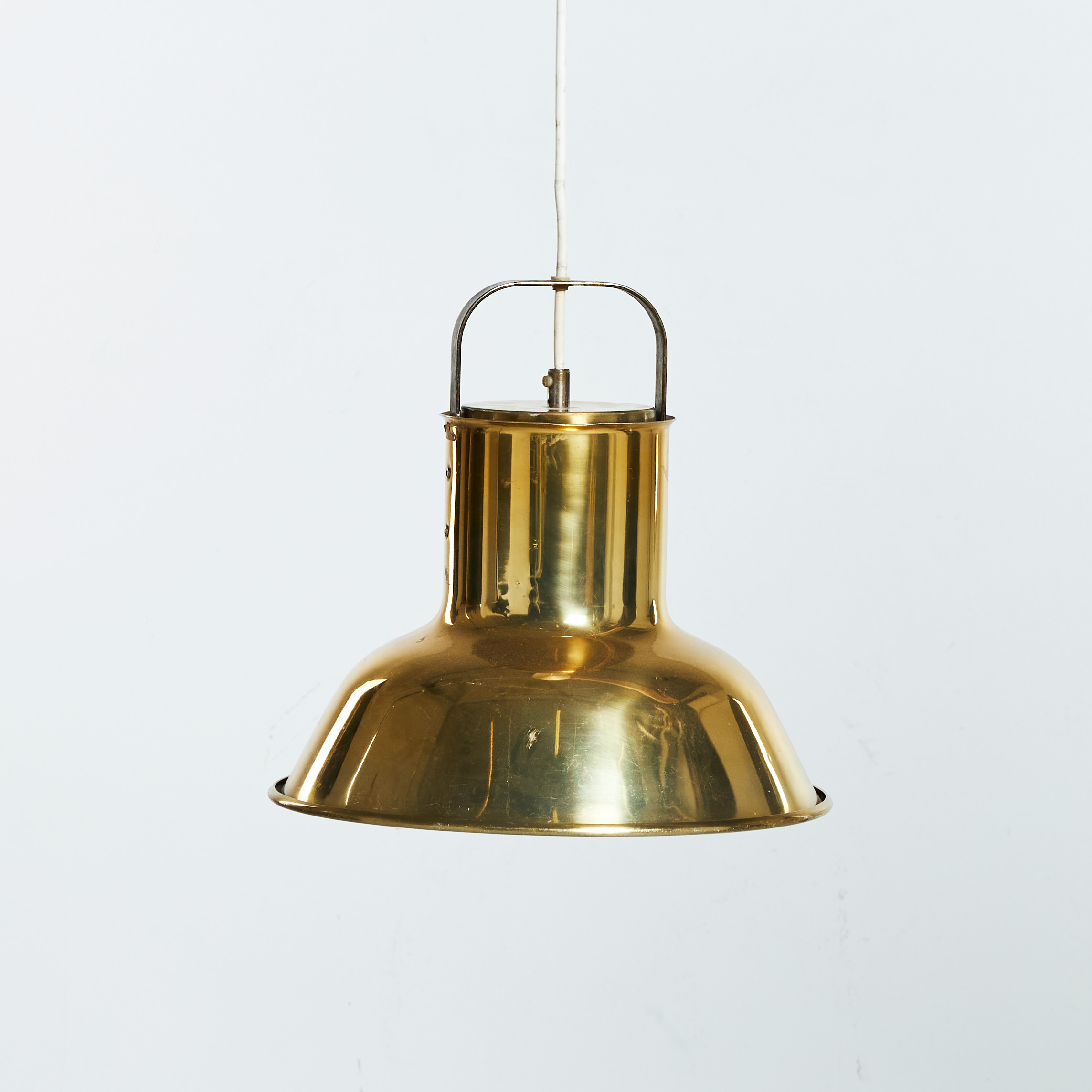 Images for 2105834. PER SUNDSTEDT. "The bucket", ceiling lamp, Kosta ...