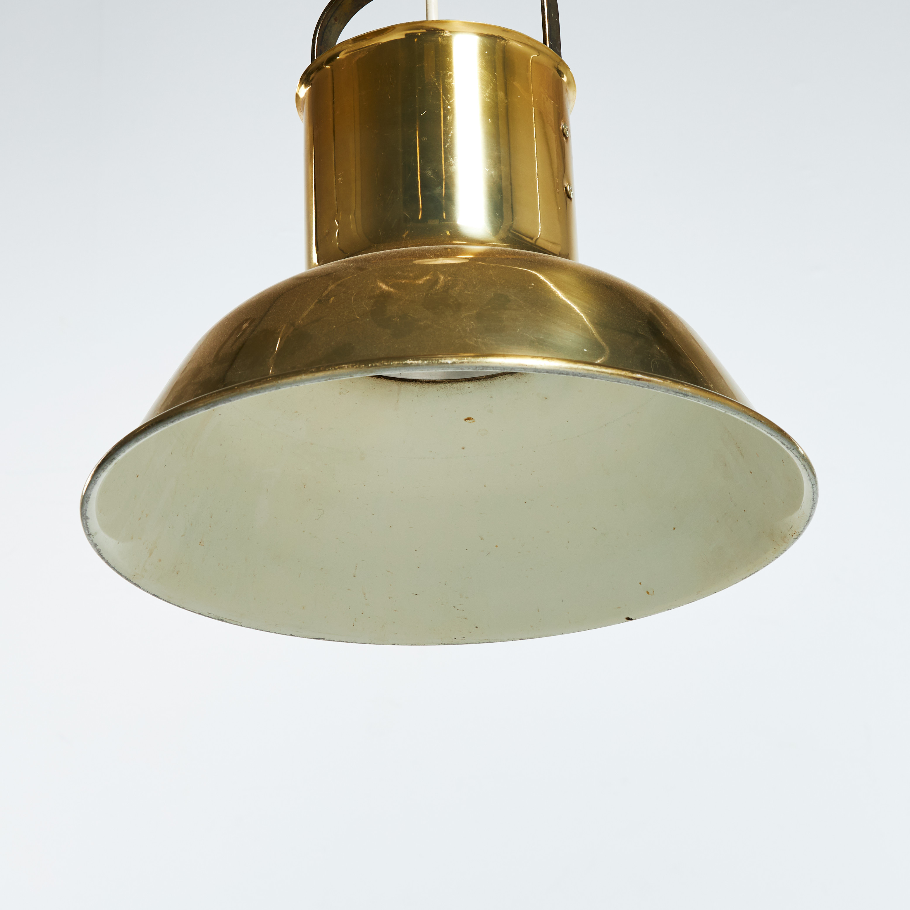 Images for 2105834. PER SUNDSTEDT. "The bucket", ceiling lamp, Kosta ...