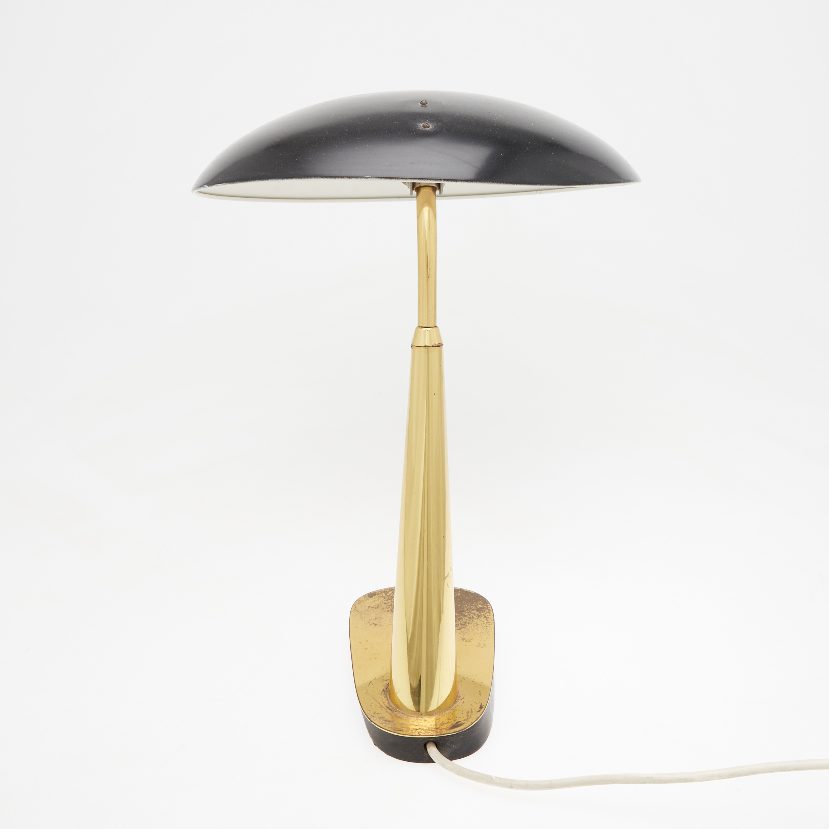 Images for 2106072. CHRISTIAN DELL. Kaiser Idell, table lamp / lamp ...