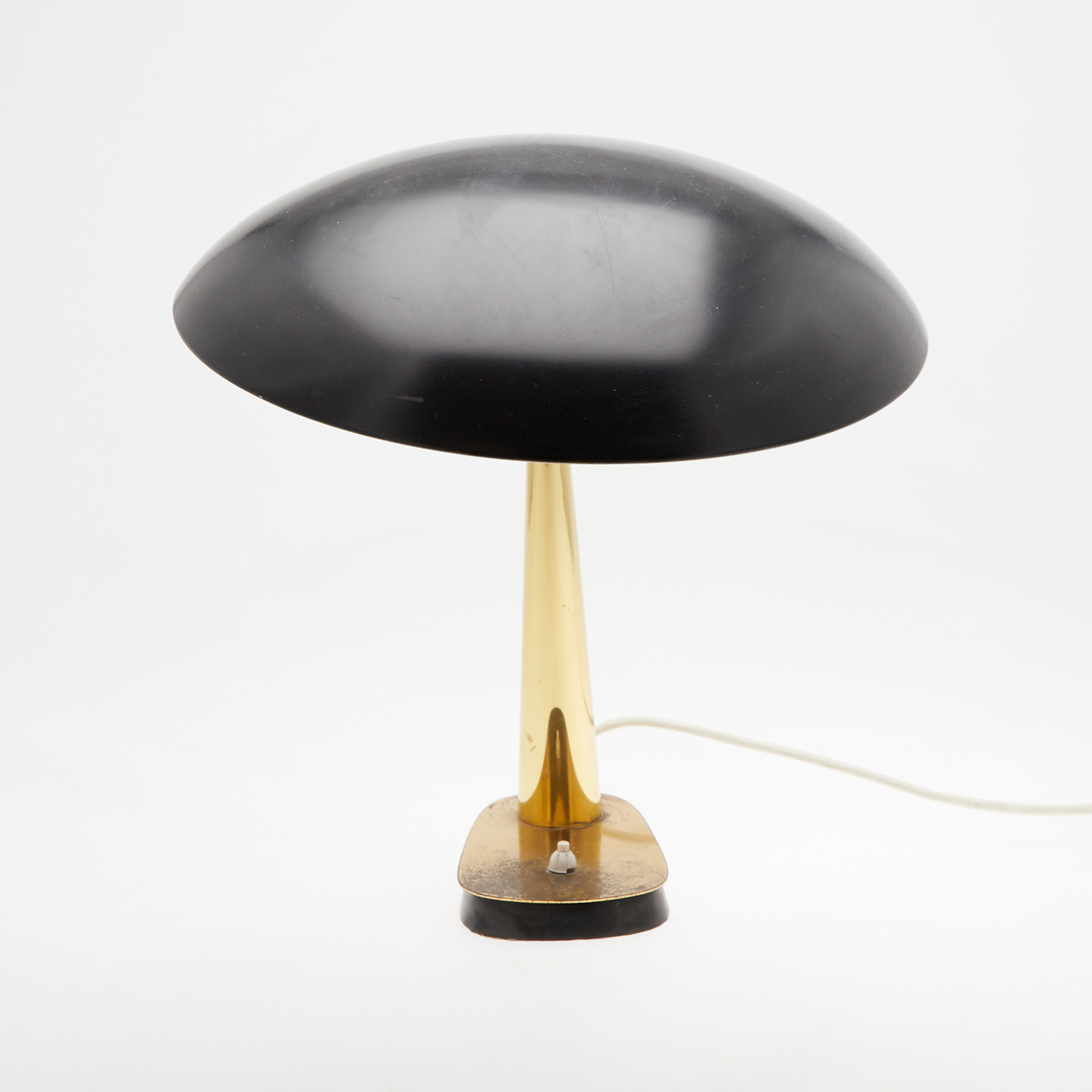 Images for 2106072. CHRISTIAN DELL. Kaiser Idell, table lamp / lamp ...