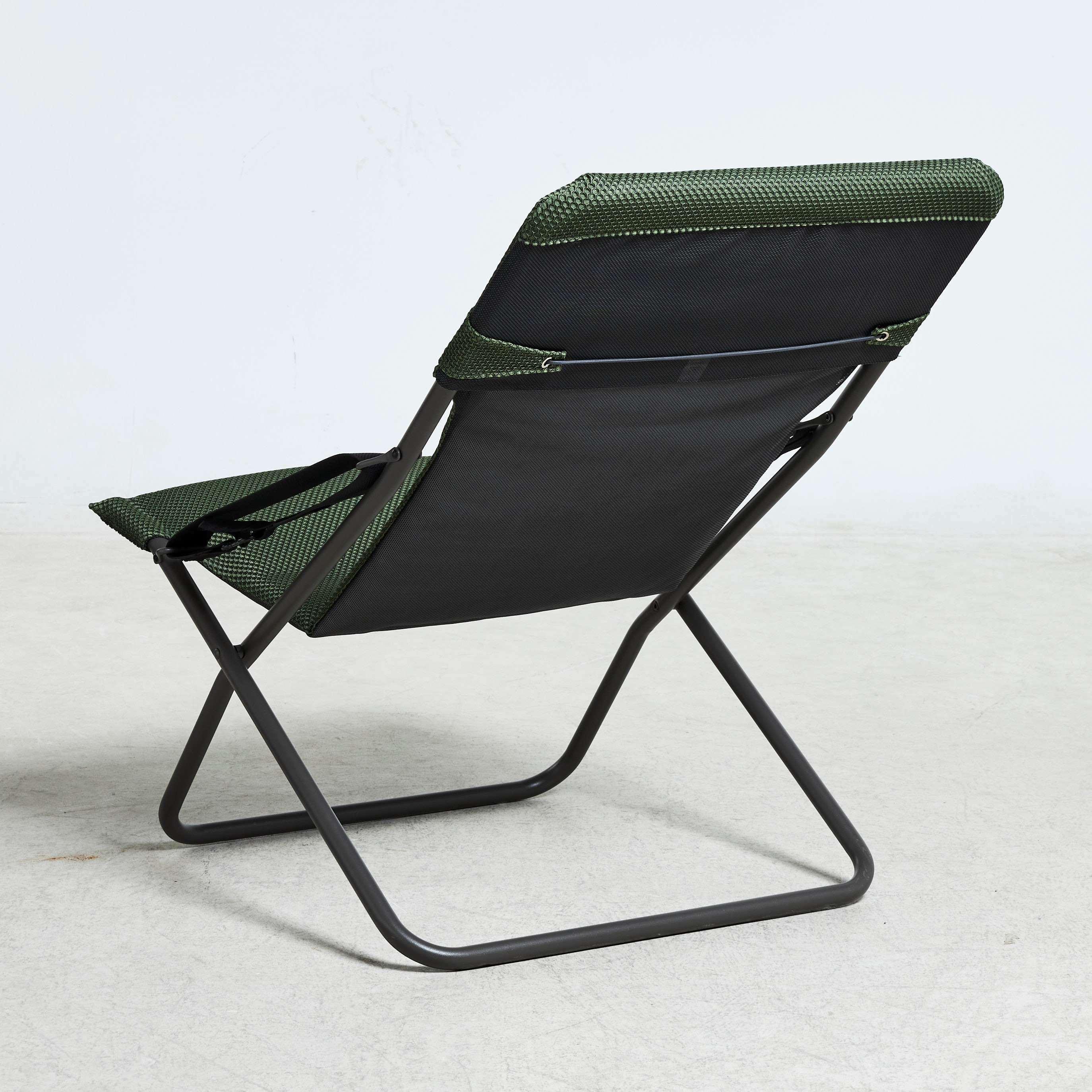 Images for 2106166. SUN CHAIR, "BeComfort", for Lafuma, France ...