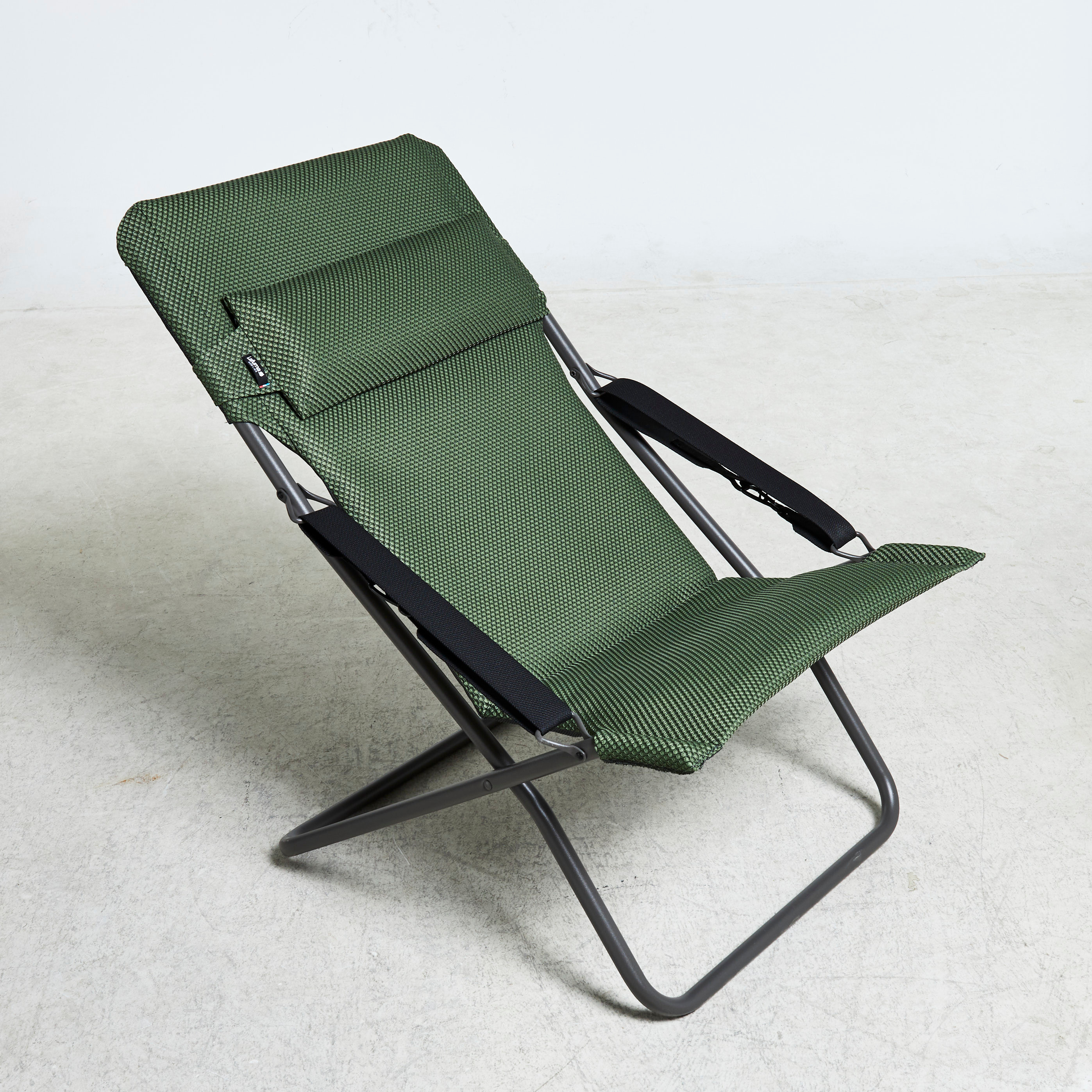 Images for 2106166. SUN CHAIR, "BeComfort", for Lafuma, France ...