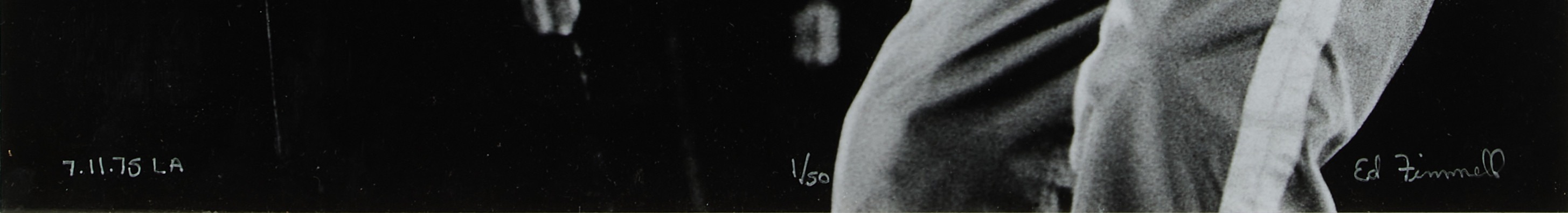 Images for 2107894. ED FINELL. (USA/Sweden, born 1956); "Mick Jagger ...