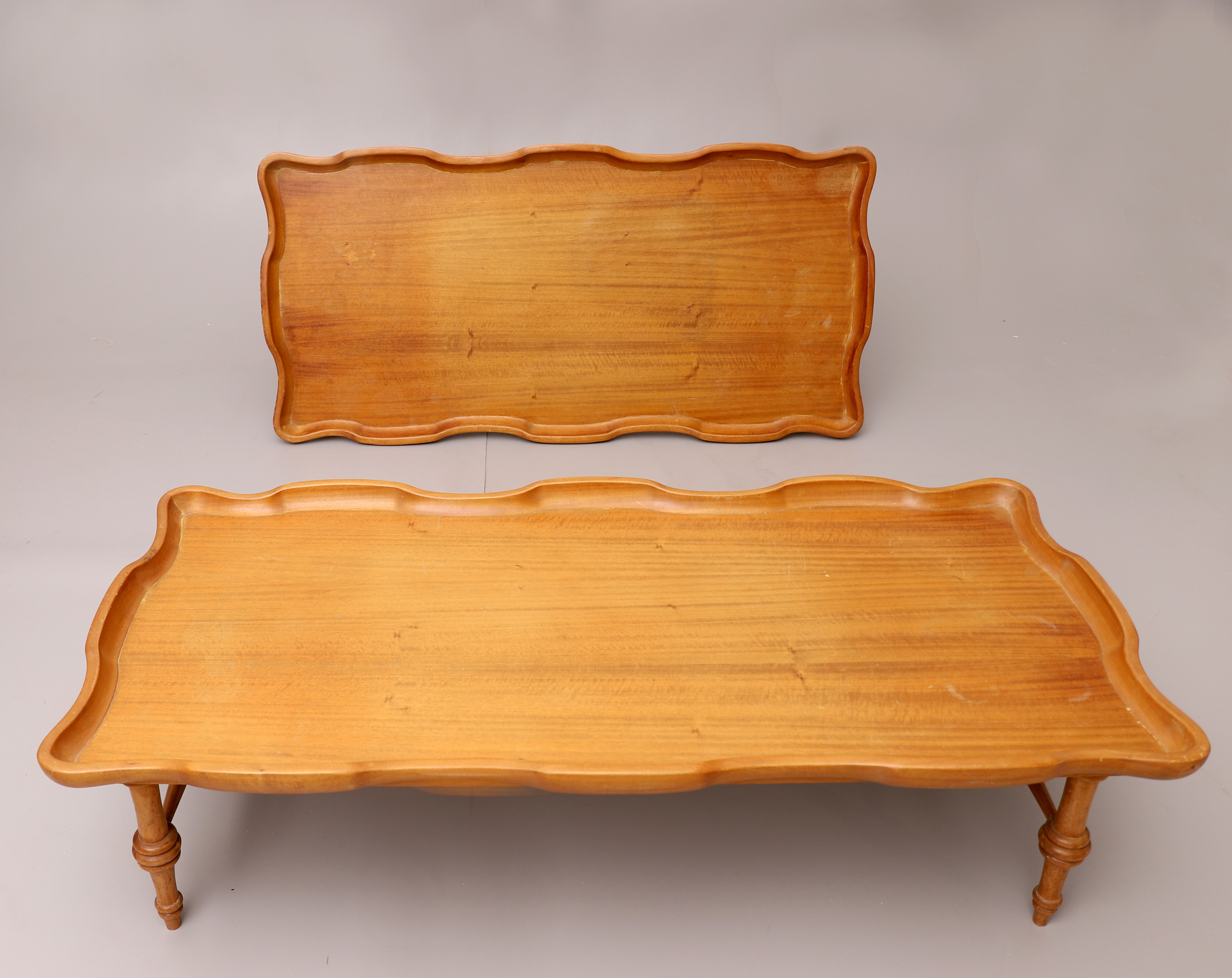 Images For 2107982 PAIR OF COFFEE TABLES 1960s Auctionet images-for-2107982-pair-of-coffee-tables-1960s-auctionet