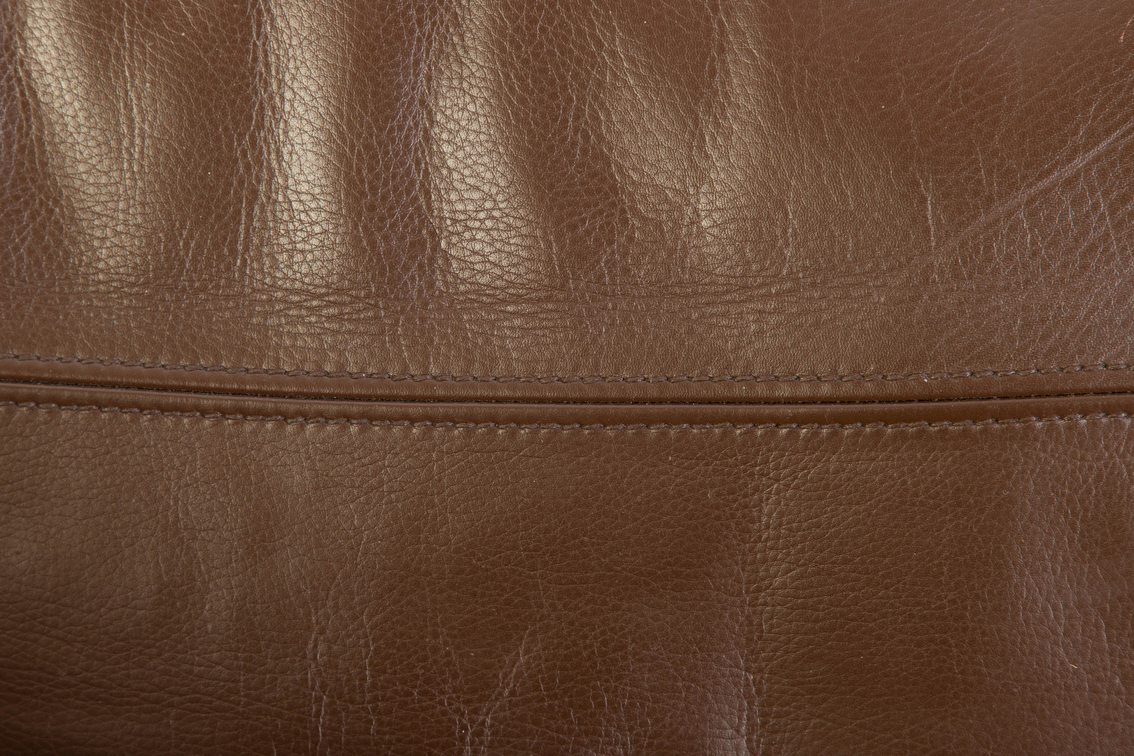 Bilder för 2109712. Mikael Laursen, 3-sits soffa, teak och läder ...