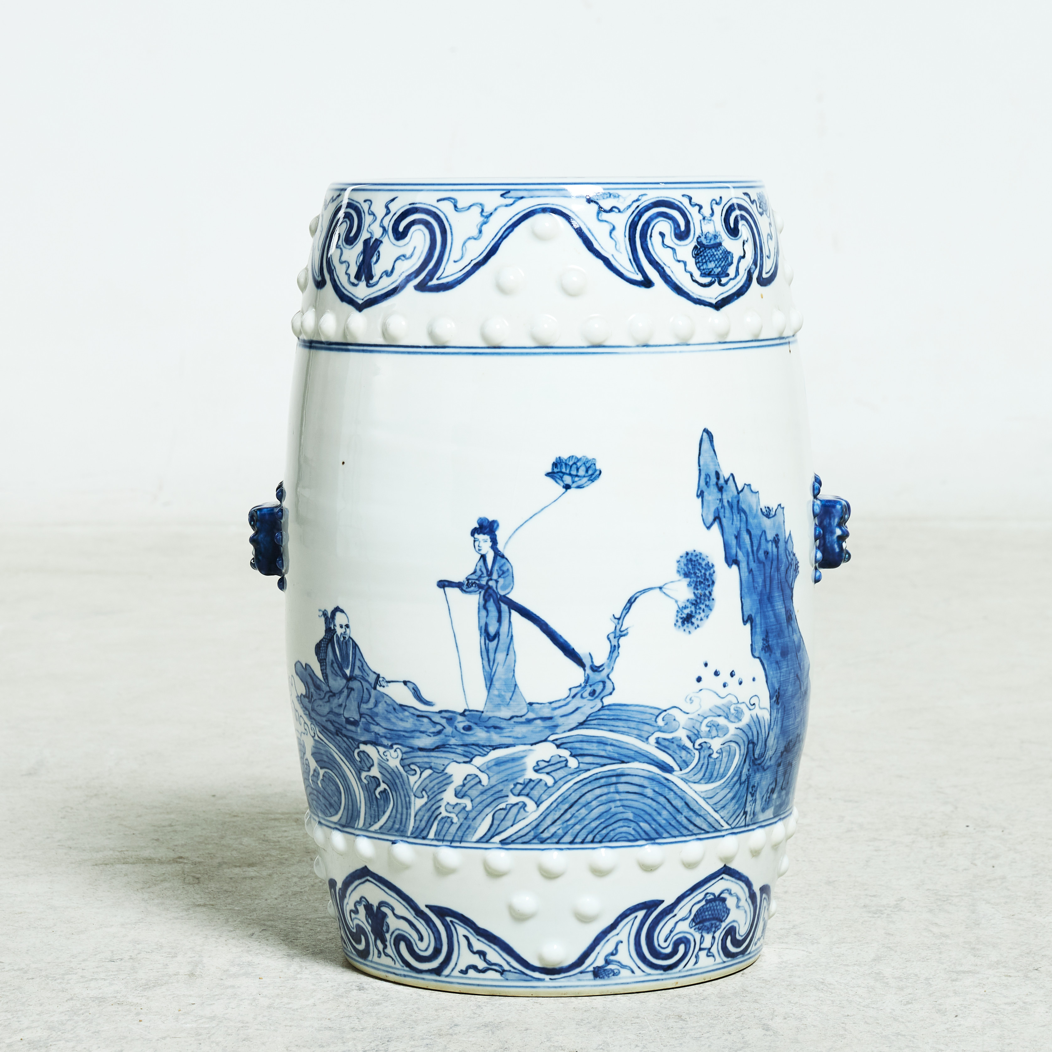 Images for 2110238. PALL, China, second half of the 20th century ...