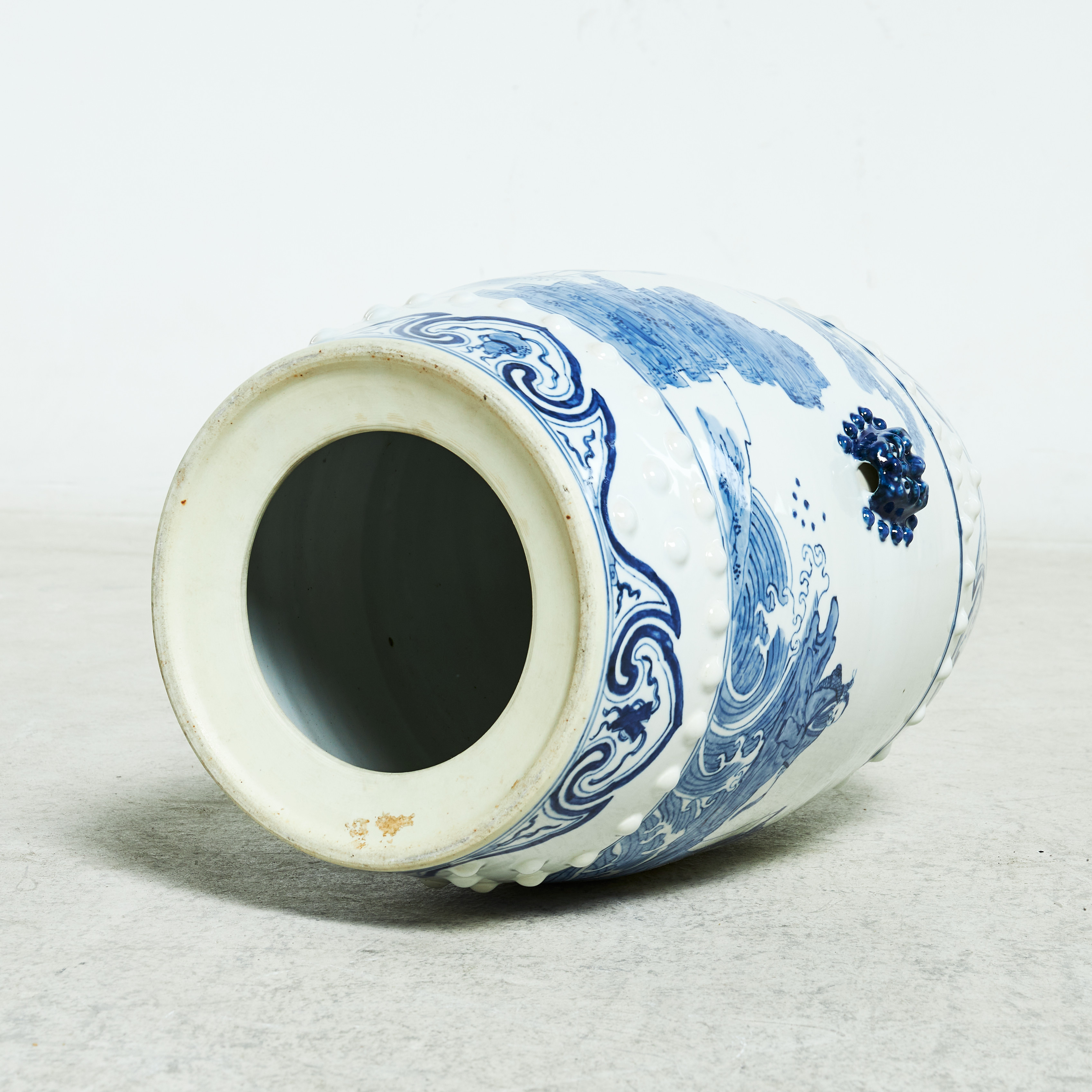 Images for 2110238. PALL, China, second half of the 20th century ...