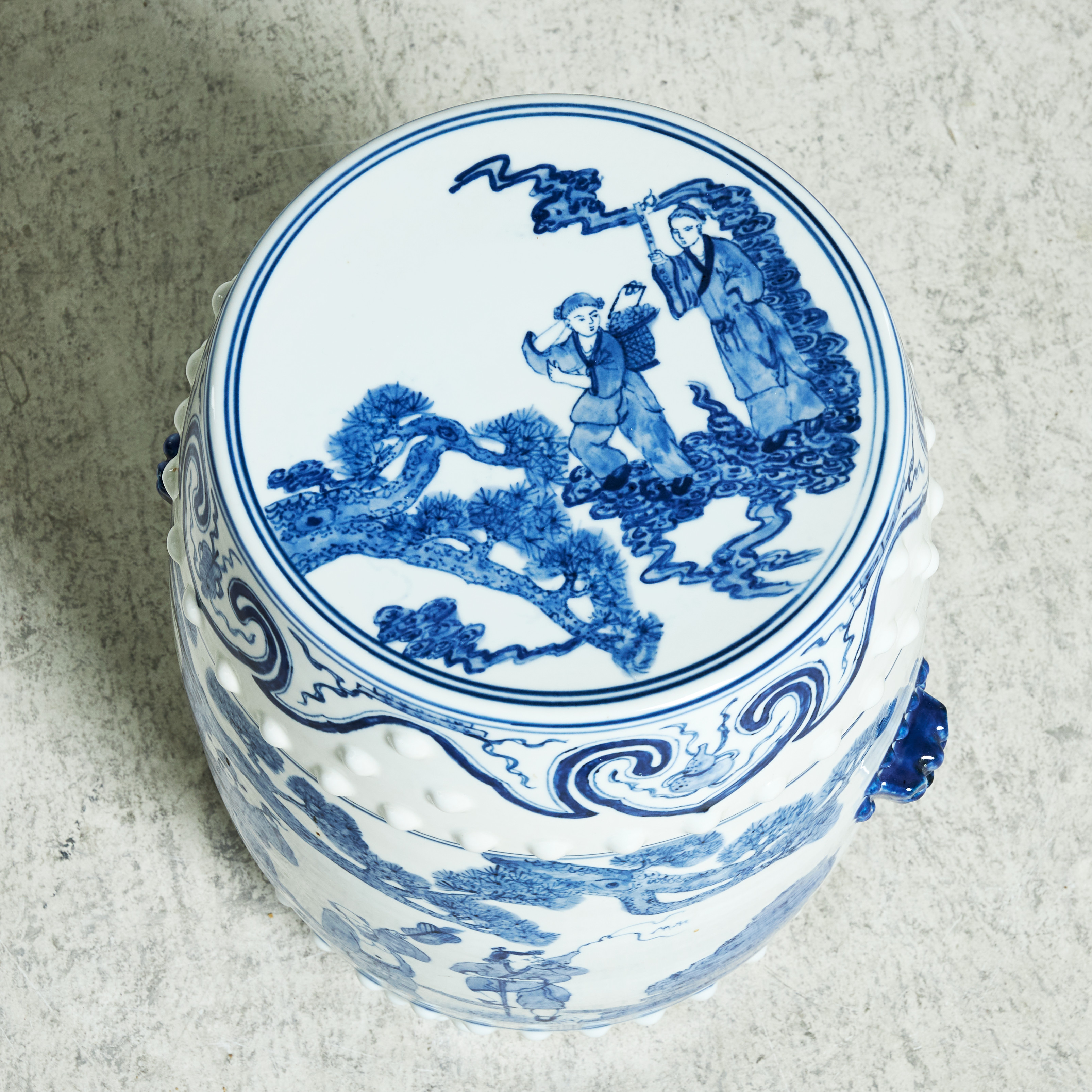 Images for 2110238. PALL, China, second half of the 20th century ...