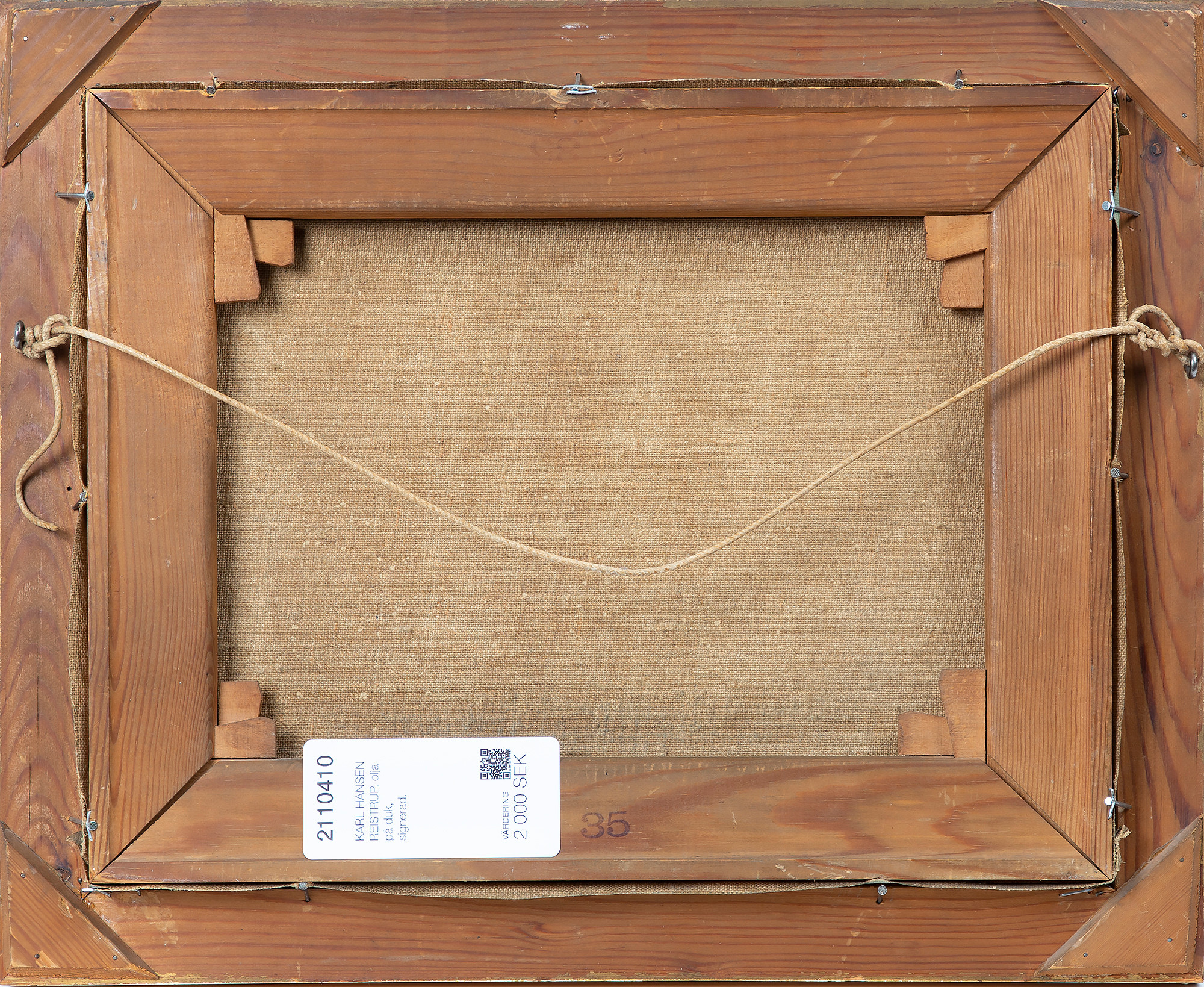 Images for 2110410. URBAN HANSEN TRAVEL GROUP (1893-1973). "Morning at ...