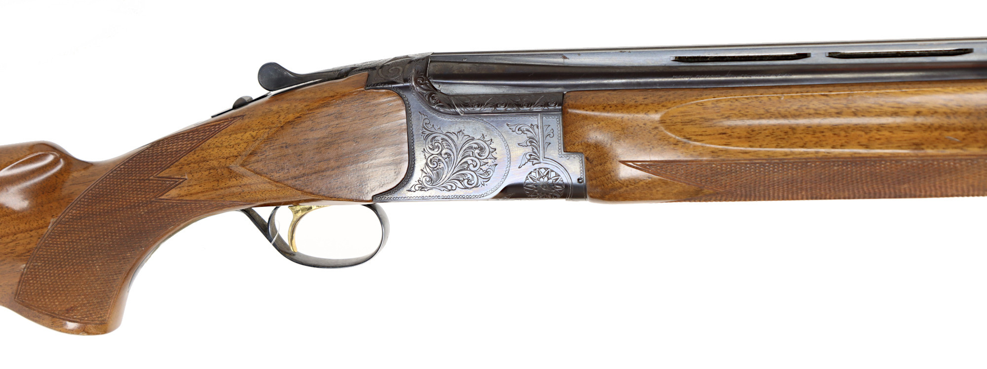 Images for 2115241. SHOTGUN, Single shot, make Miroku, model 800 ...