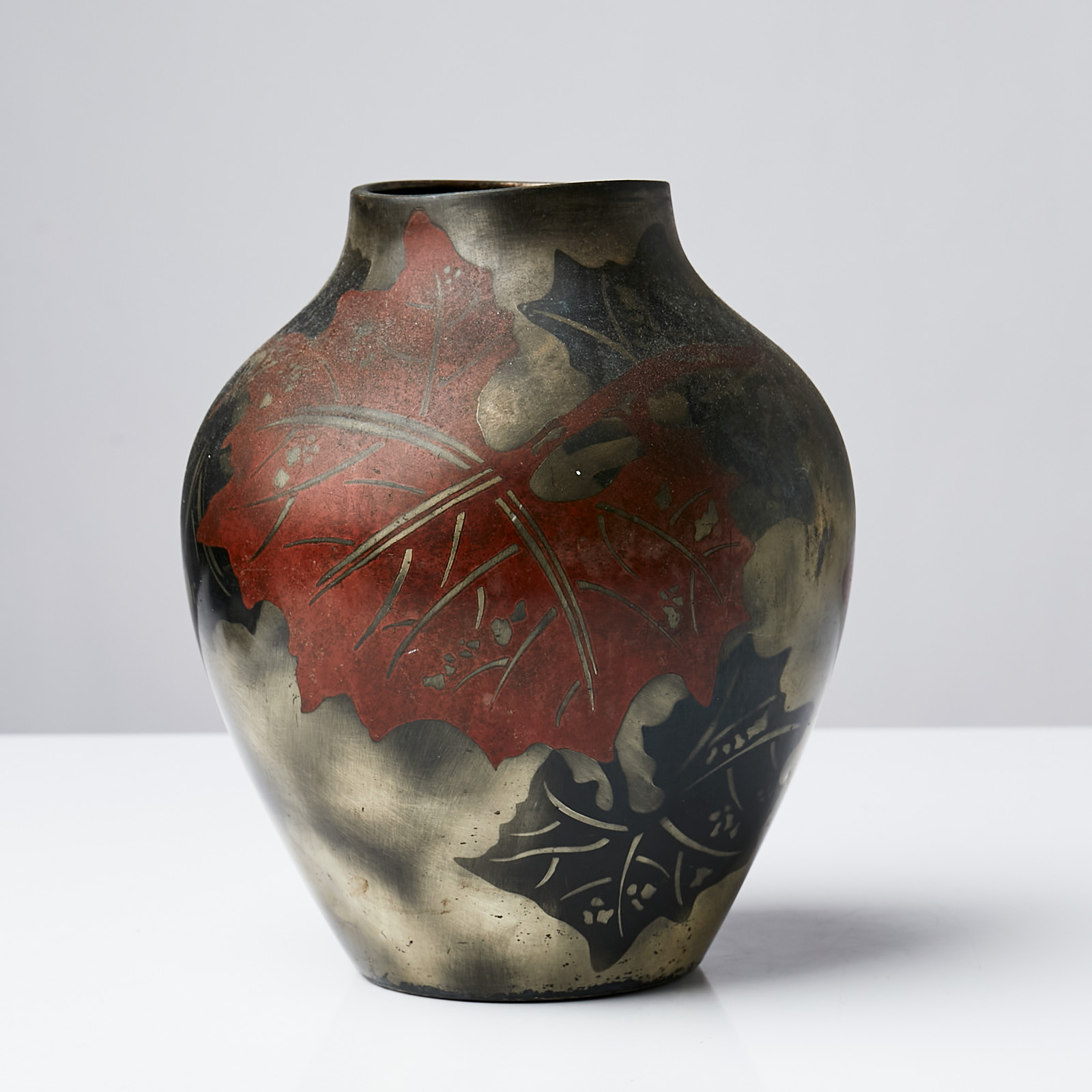 Images for 2115242. VAS, metal, first half of the 20th century ...