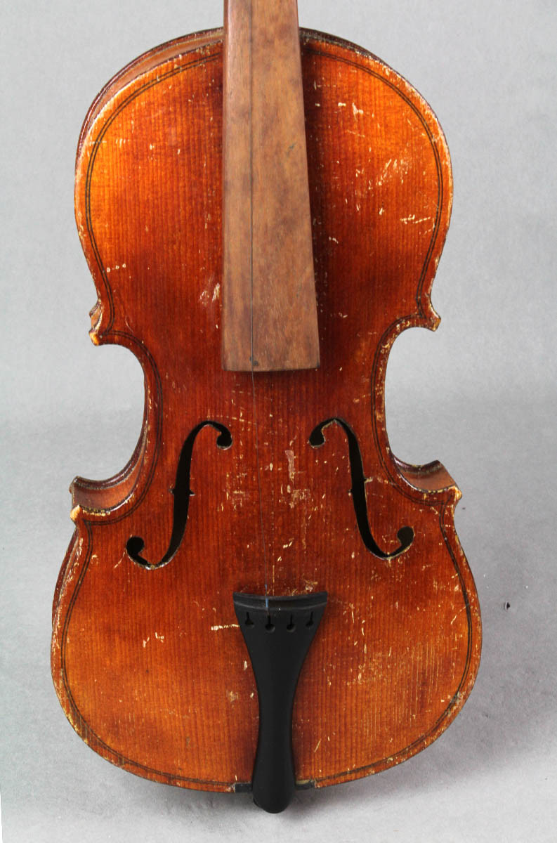 Images for 2116284. ANTIQUE VIOLIN. - Auctionet