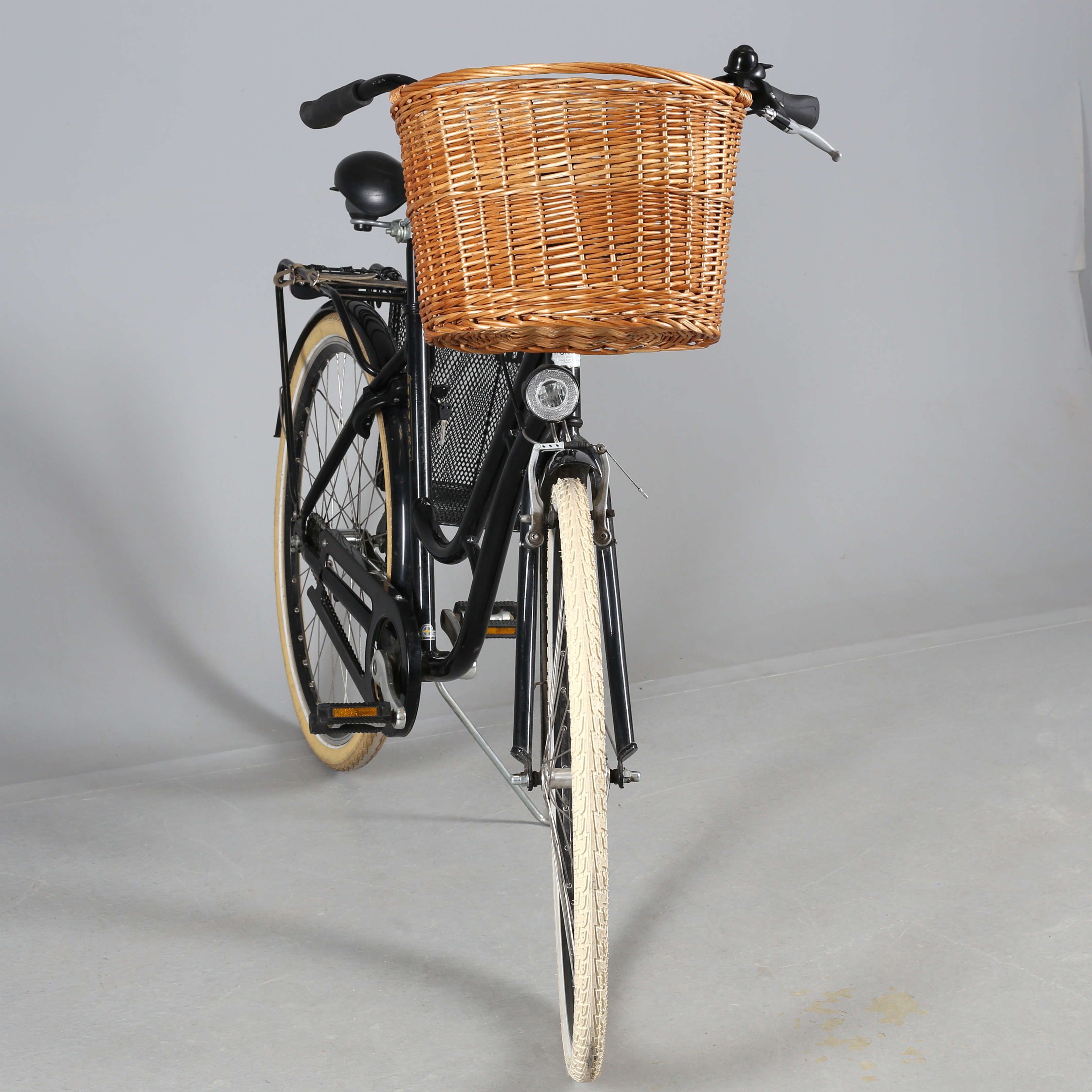 Imágenes para 2116781. BICICLETA DE MUJER, "Eleonora", Monark, 28 ...